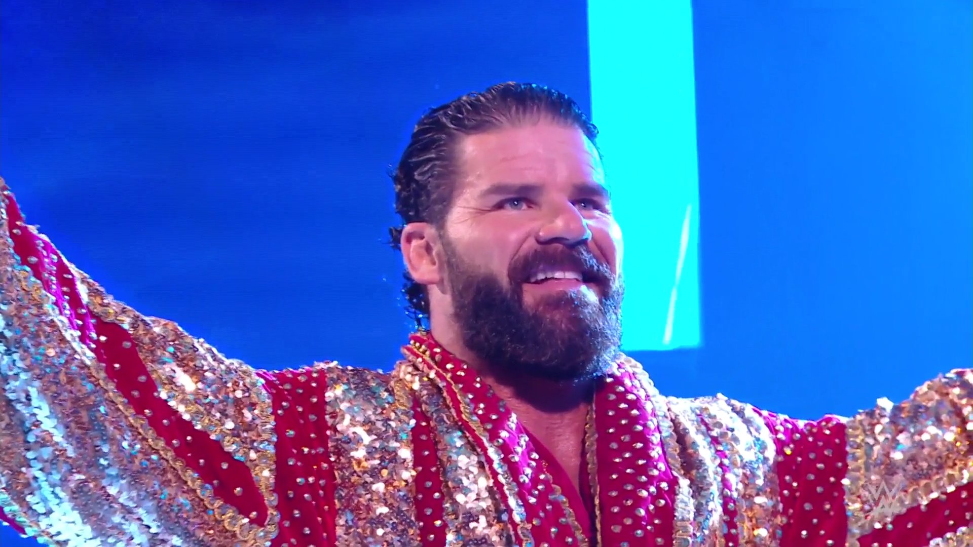 Robert Roode Returns on Raw – TPWW