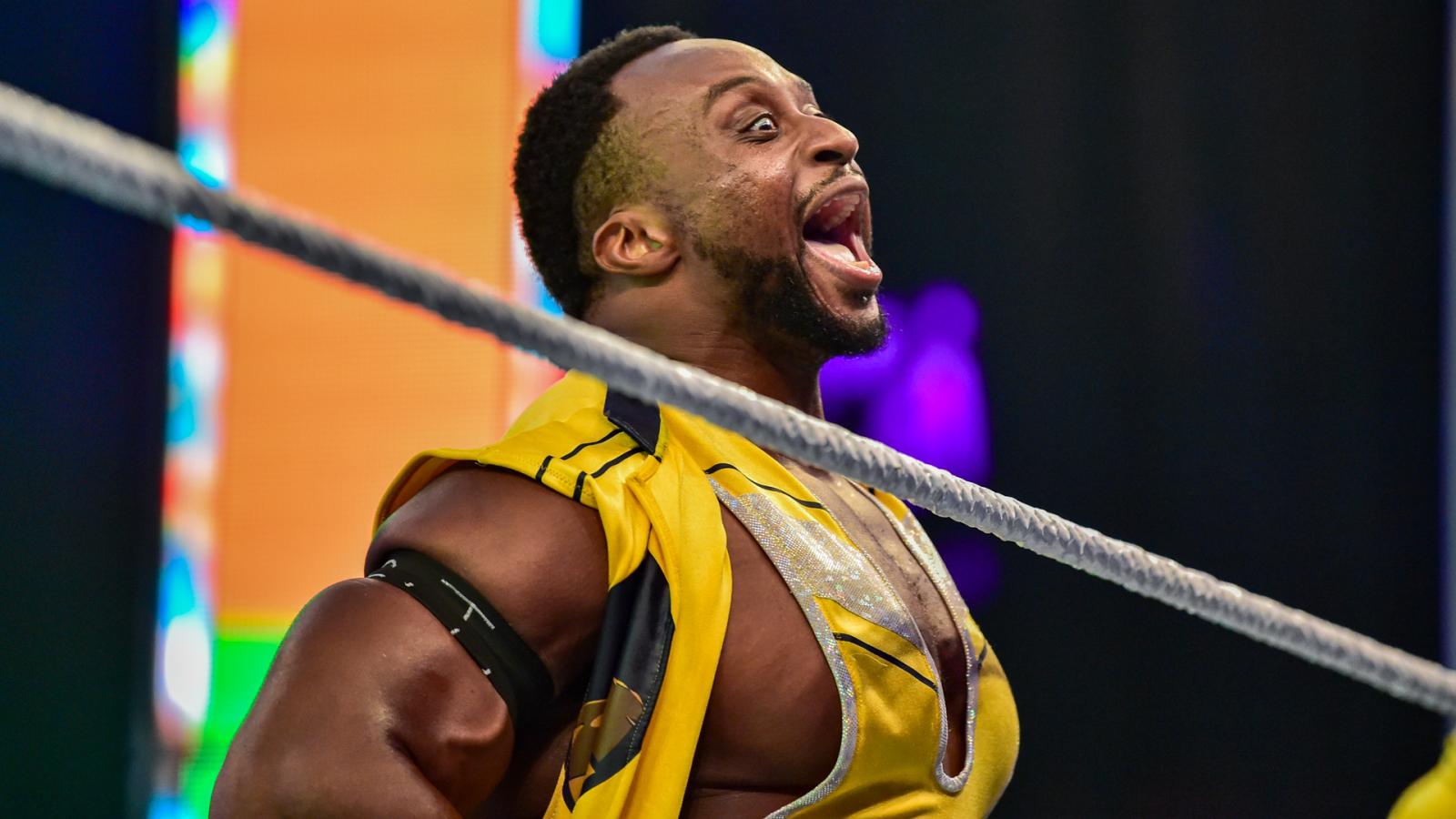 WWE: Big E on Daniel Bryan’s Impact on Solo Run, Meiko Satomura Joining ...