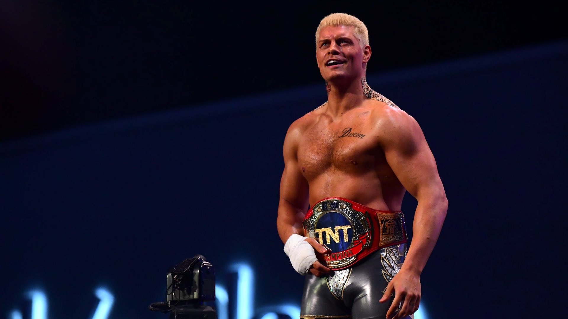 AEW: Full Gear 2020 Media Call with Cody, Full Gear News & Notes, PAC ...