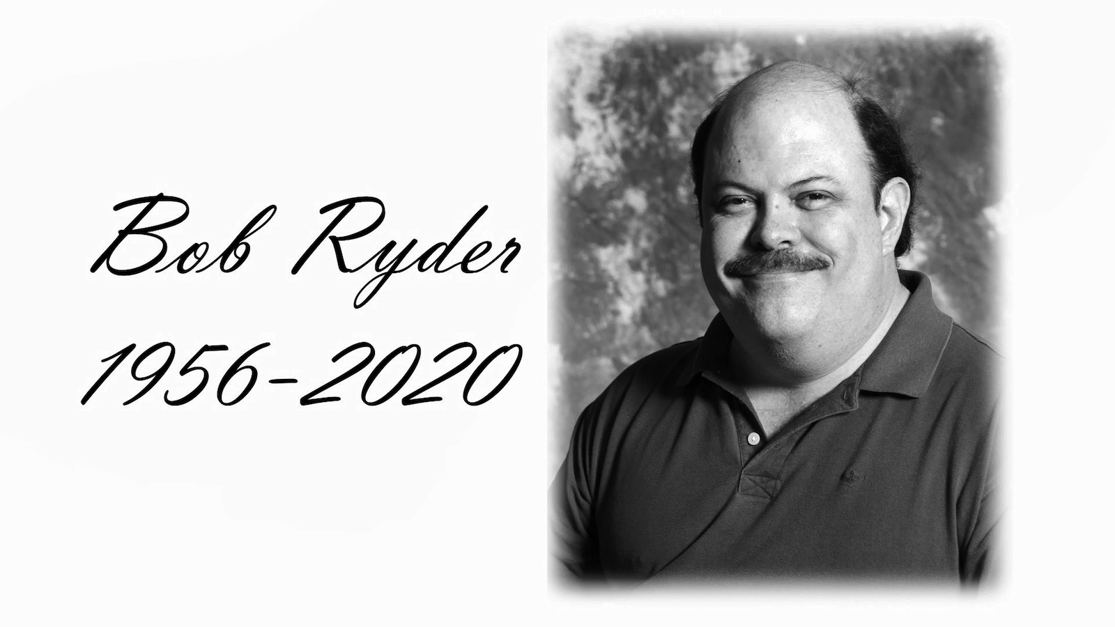 Impact Wrestling Co-Founder Bob Ryder Passes Away at Age 64 – TPWW