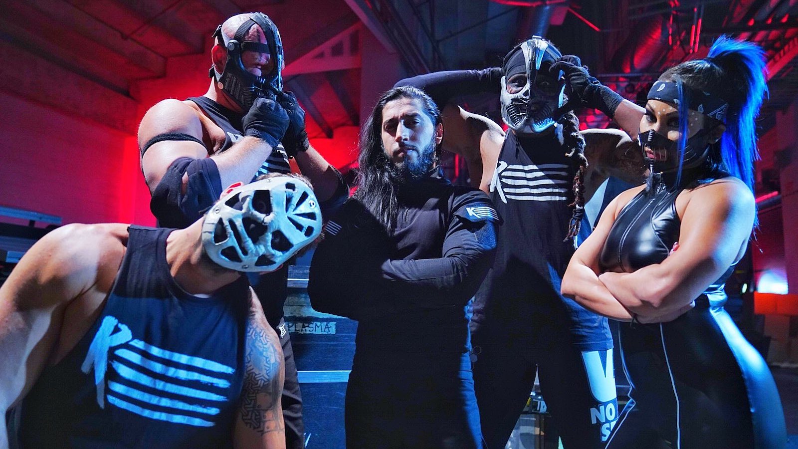 Mia Yim and Slapjack Reportedly Moving to SmackDown – TPWW