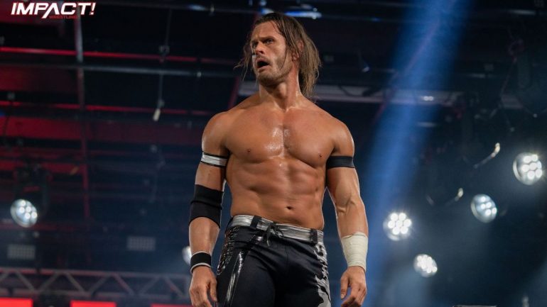 More on WWE’s New NIL Talent Recruitment Program – TPWW