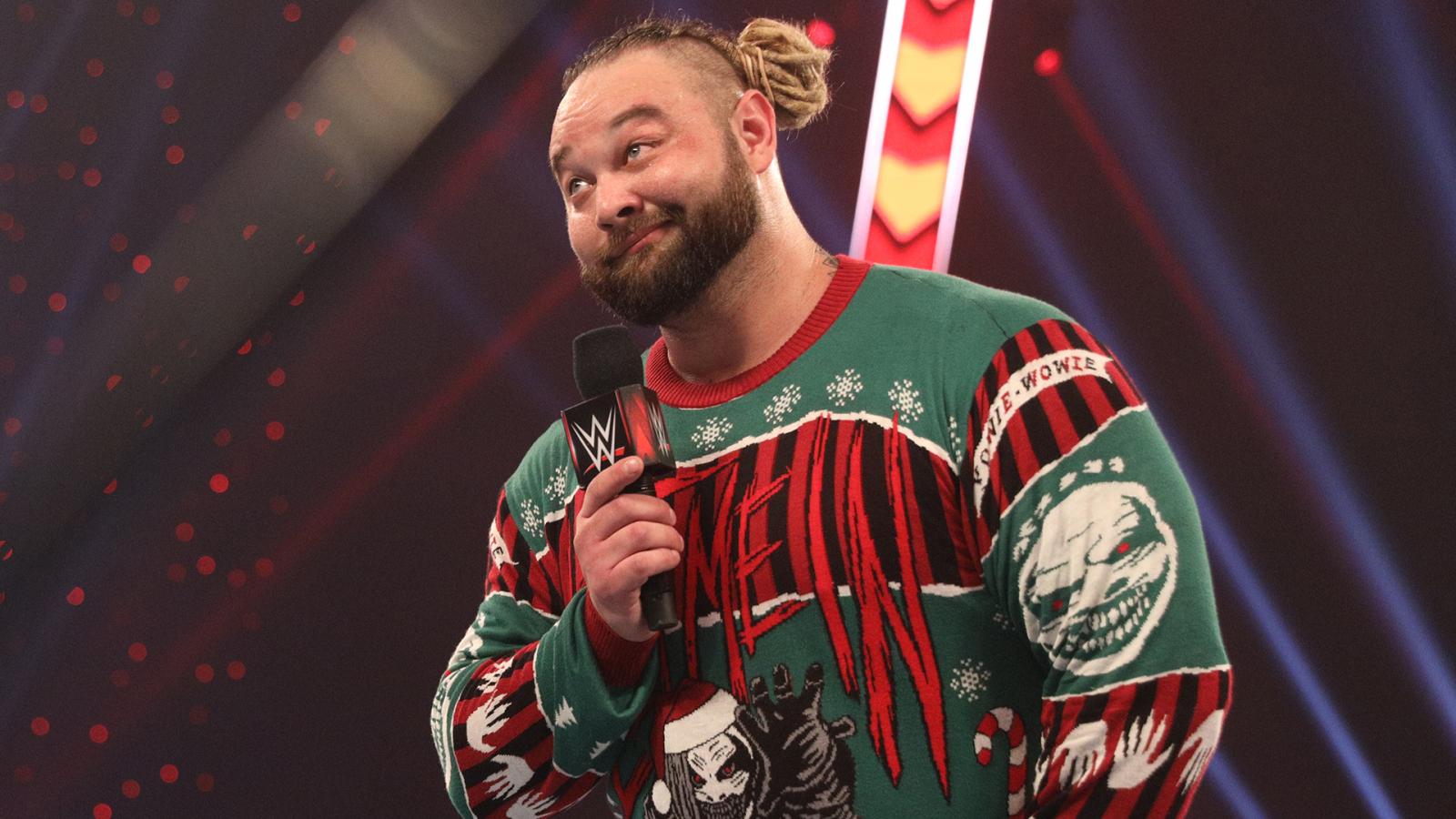Bray Wyatt Health Update – TPWW