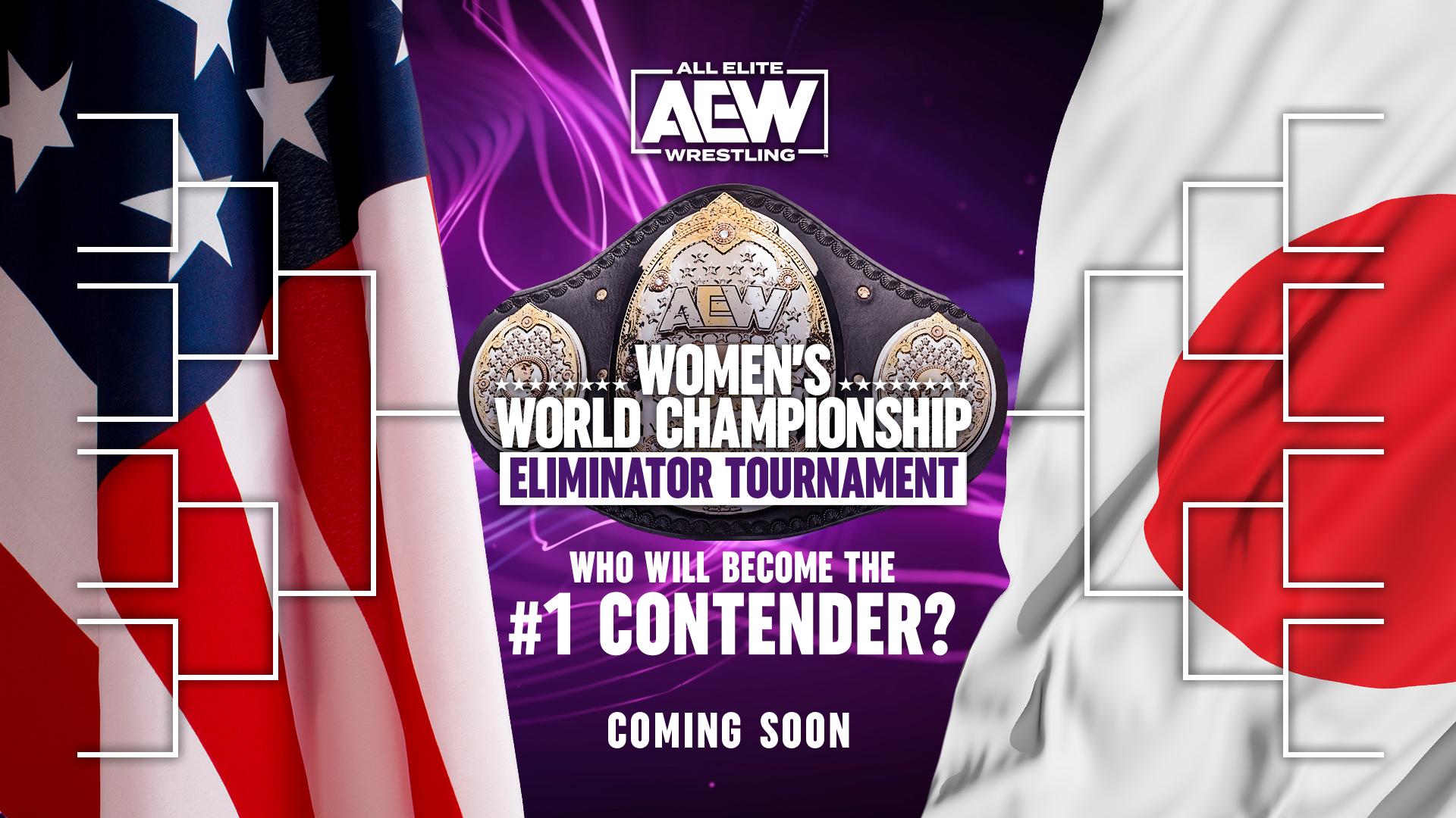 16 Women Announced for AEW Women’s World Championship Eliminator Tournament – TPWW