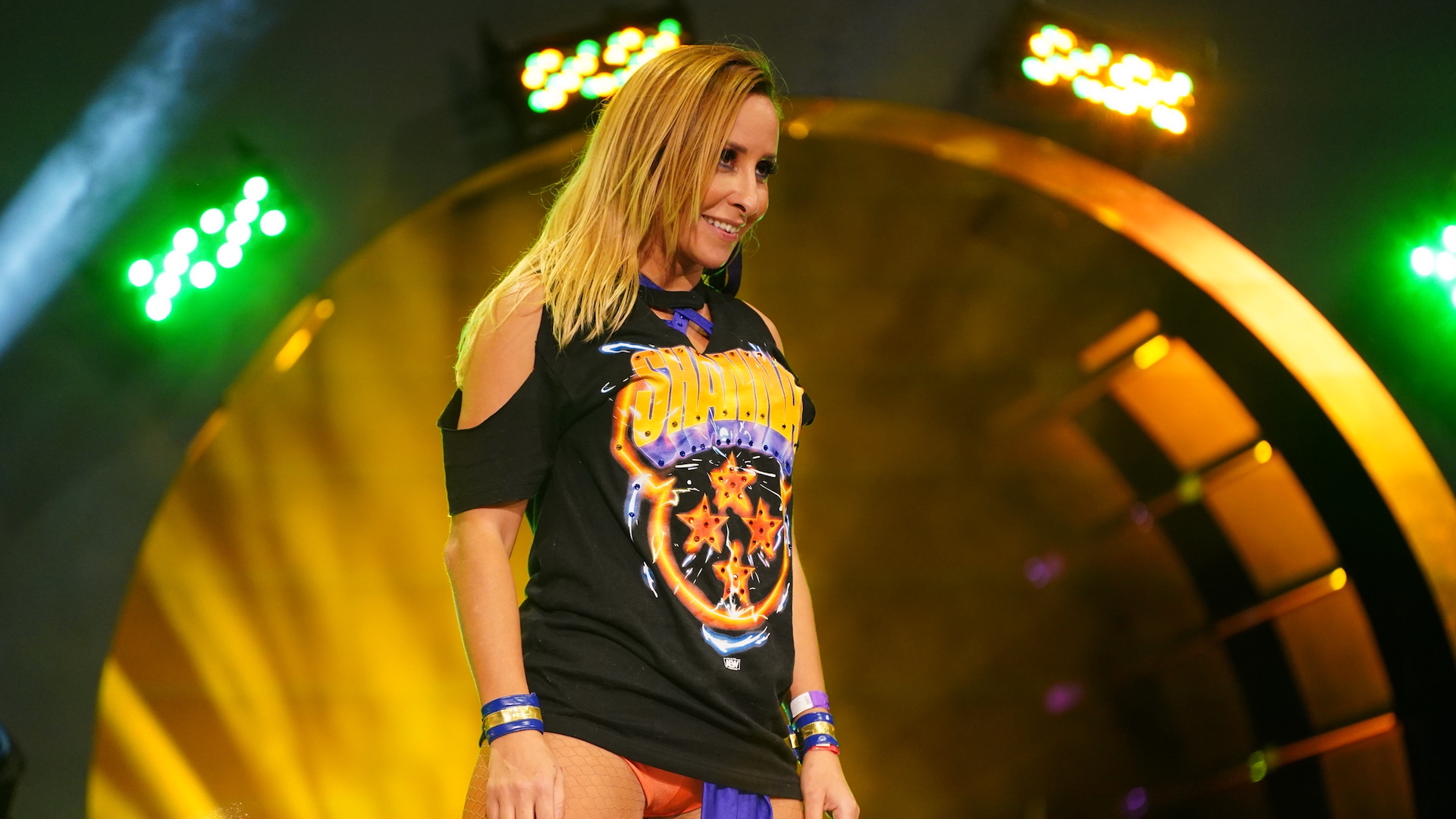 AEW: More on Shanna’s Release, Joey Janela Suffers Injury, Lio Rush ...