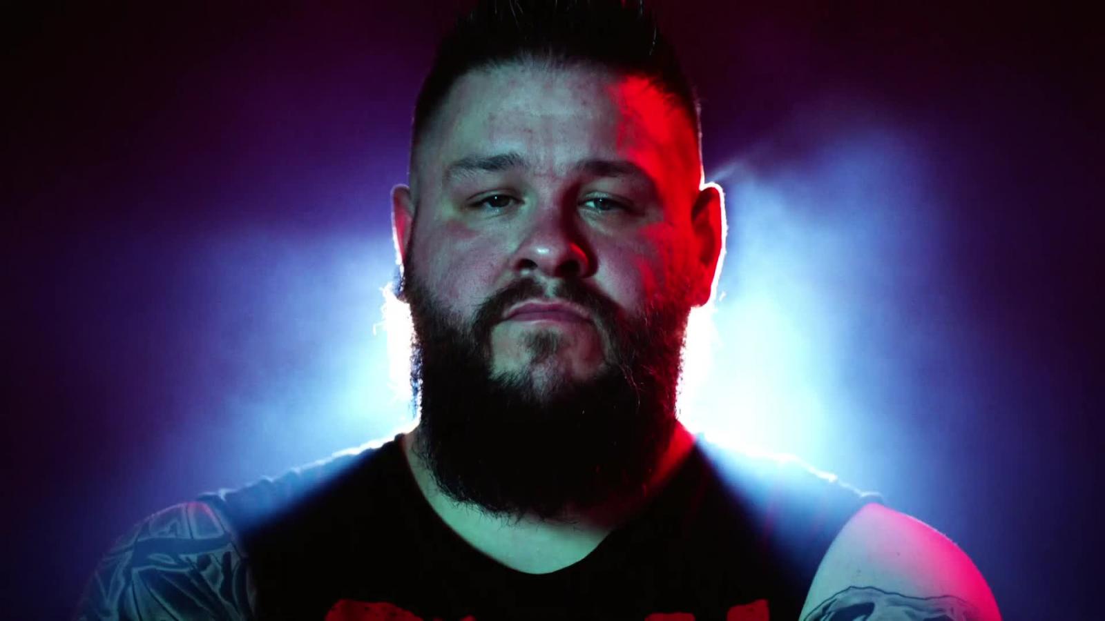 Various: Kevin Owens on Lack of WWE Help for ROH Final Battle 2021, Pro ...