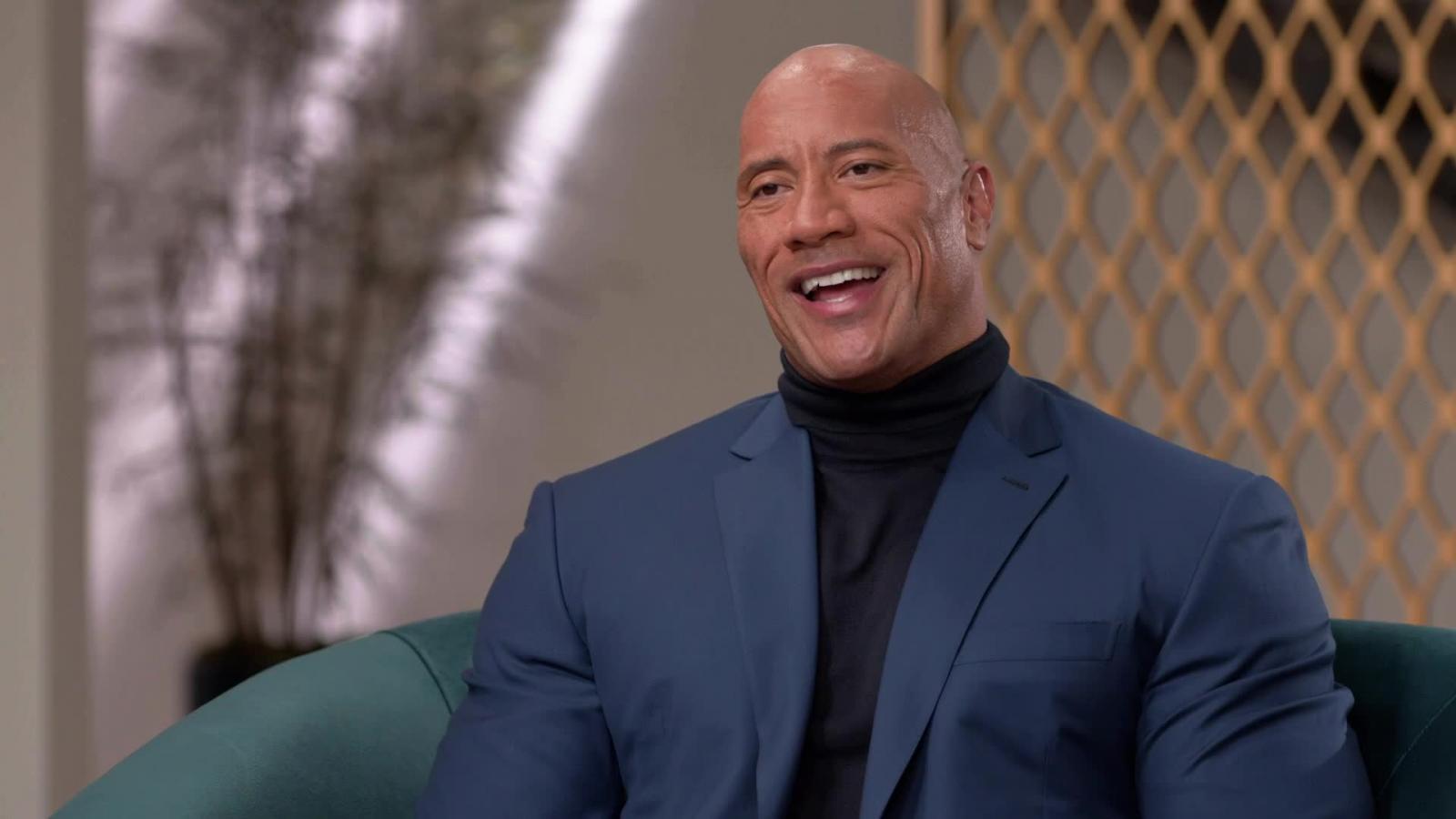 WWE: The Rock on Talks with Nick Khan for Executive Role, Karl Anderson ...