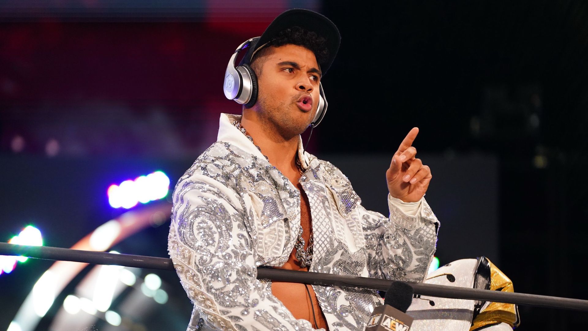 Various: Max Caster AEW Status Update, NWA News & Notes, Indies – TPWW