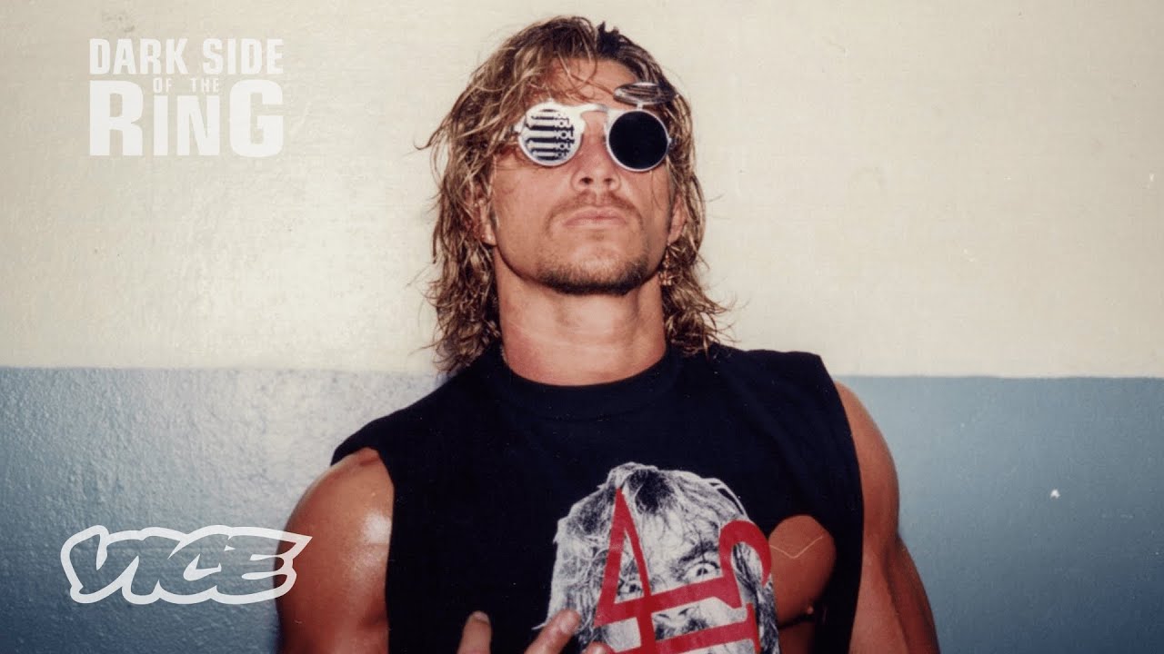 Dark Side of the Ring Ratings – May 6, 2021 – Brian Pillman – TPWW