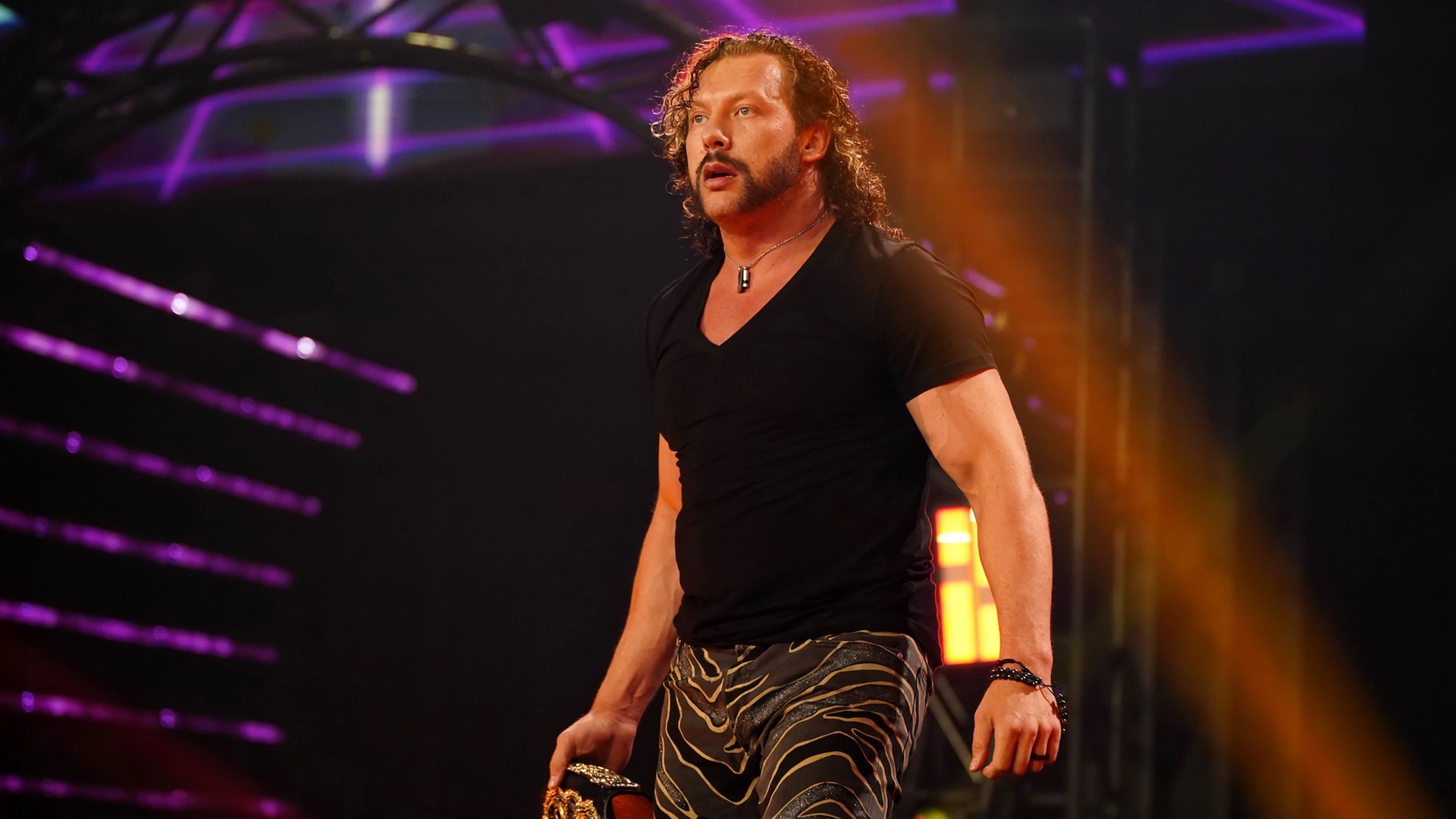 AEW: Kenny Omega’s Injury Return Plans, Rick Starks on AEW Tag Titles Match, Dark Results – TPWW