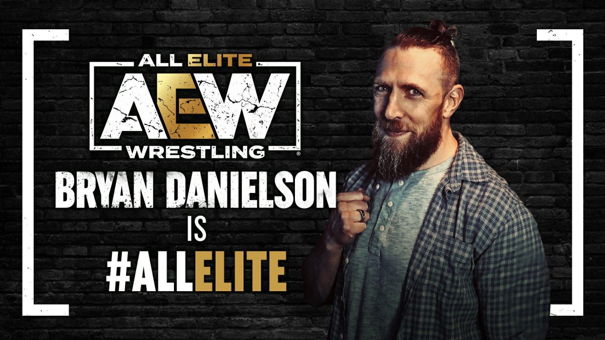 Bryan Danielson and Adam Cole Debut at AEW All Out – TPWW