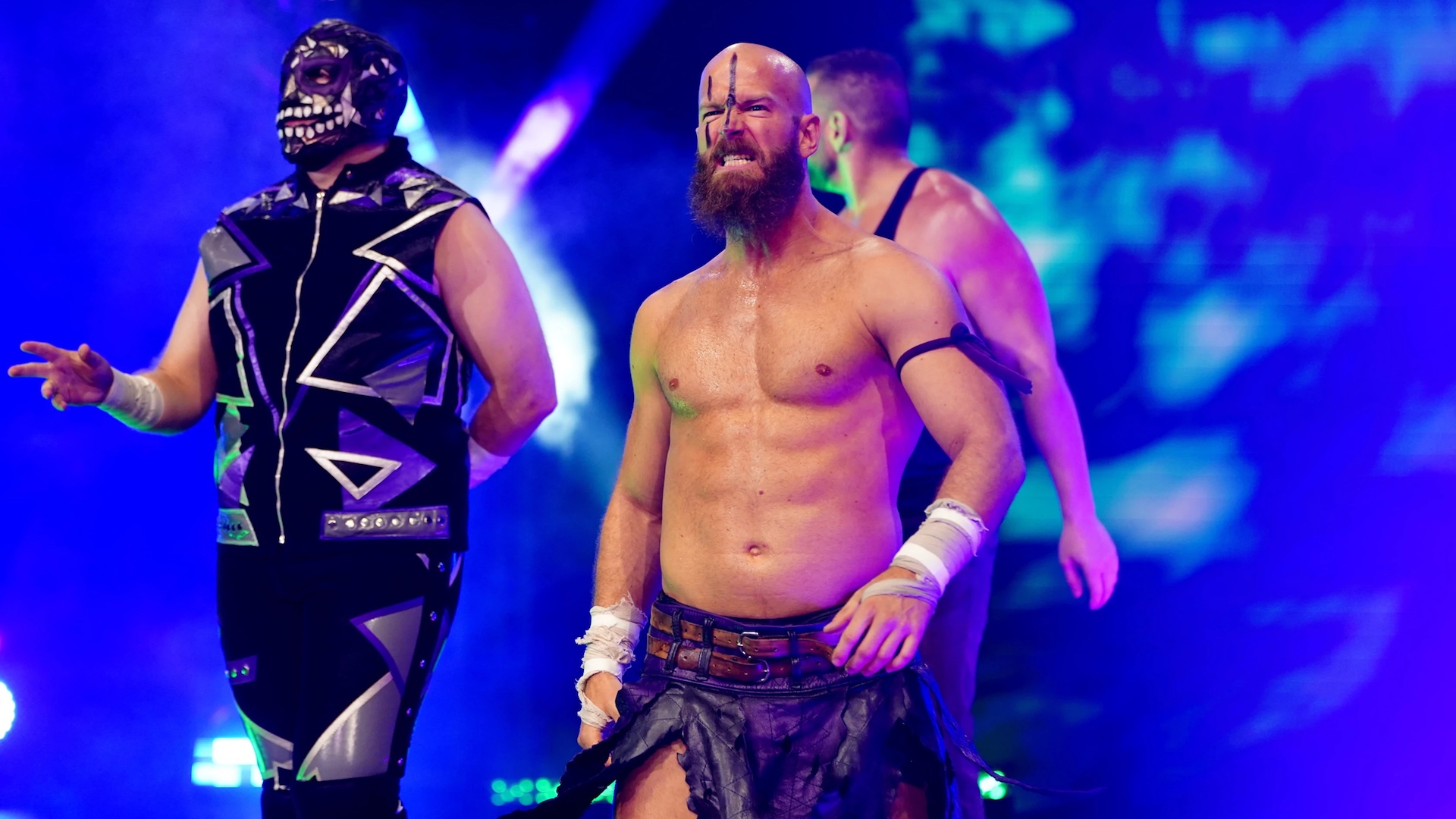 Various: Stu Grayson Confirms AEW Departure, Maria Kanellis on WWA ...