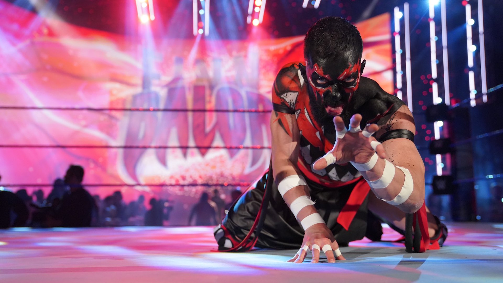 WWE: Dropped Plans for Demon Balor Return, John Cena Set for March 6th ...