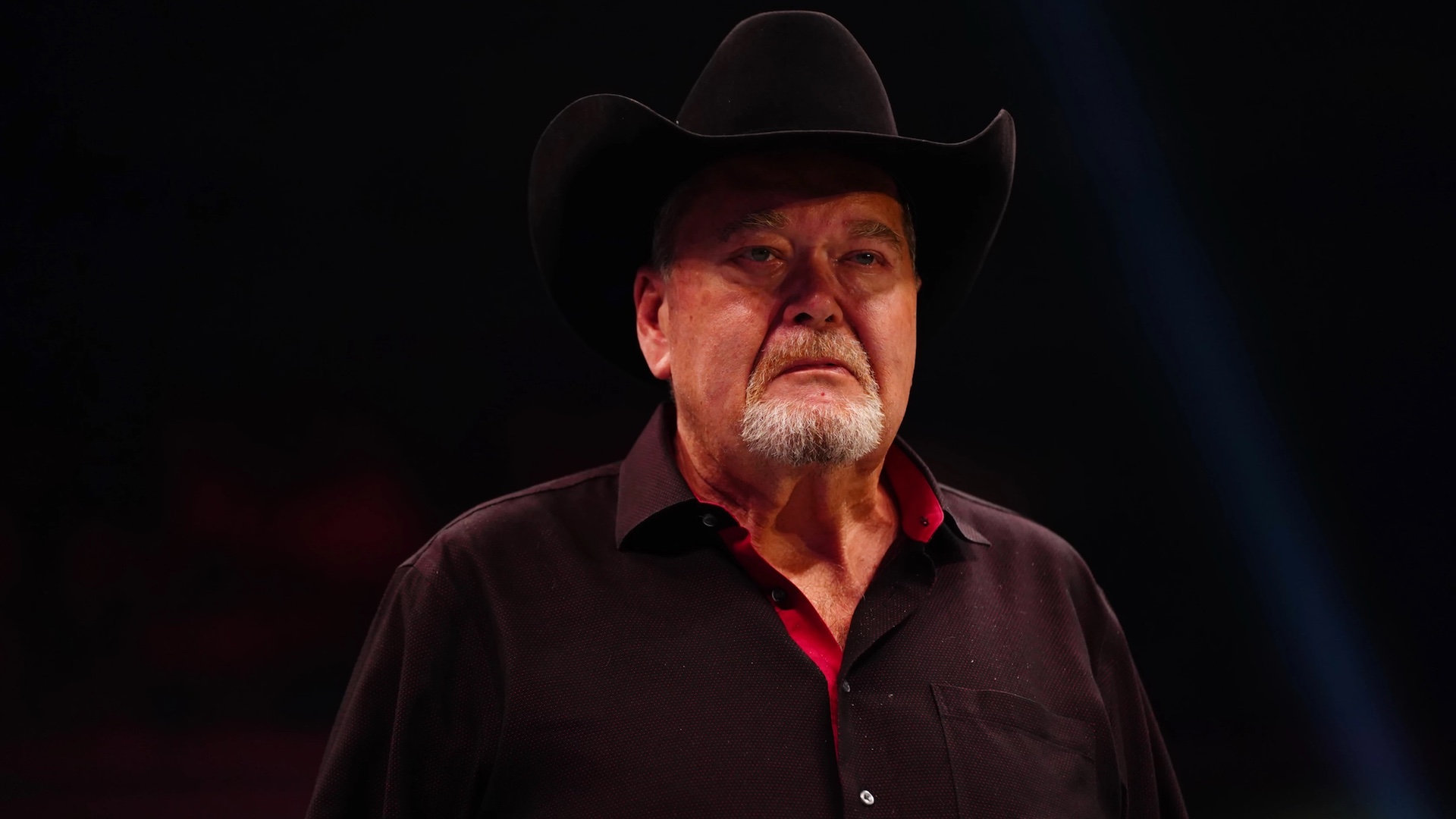 AEW: Jim Ross Underwent Another Surgery, Boulder Confirms Iron Savages ...