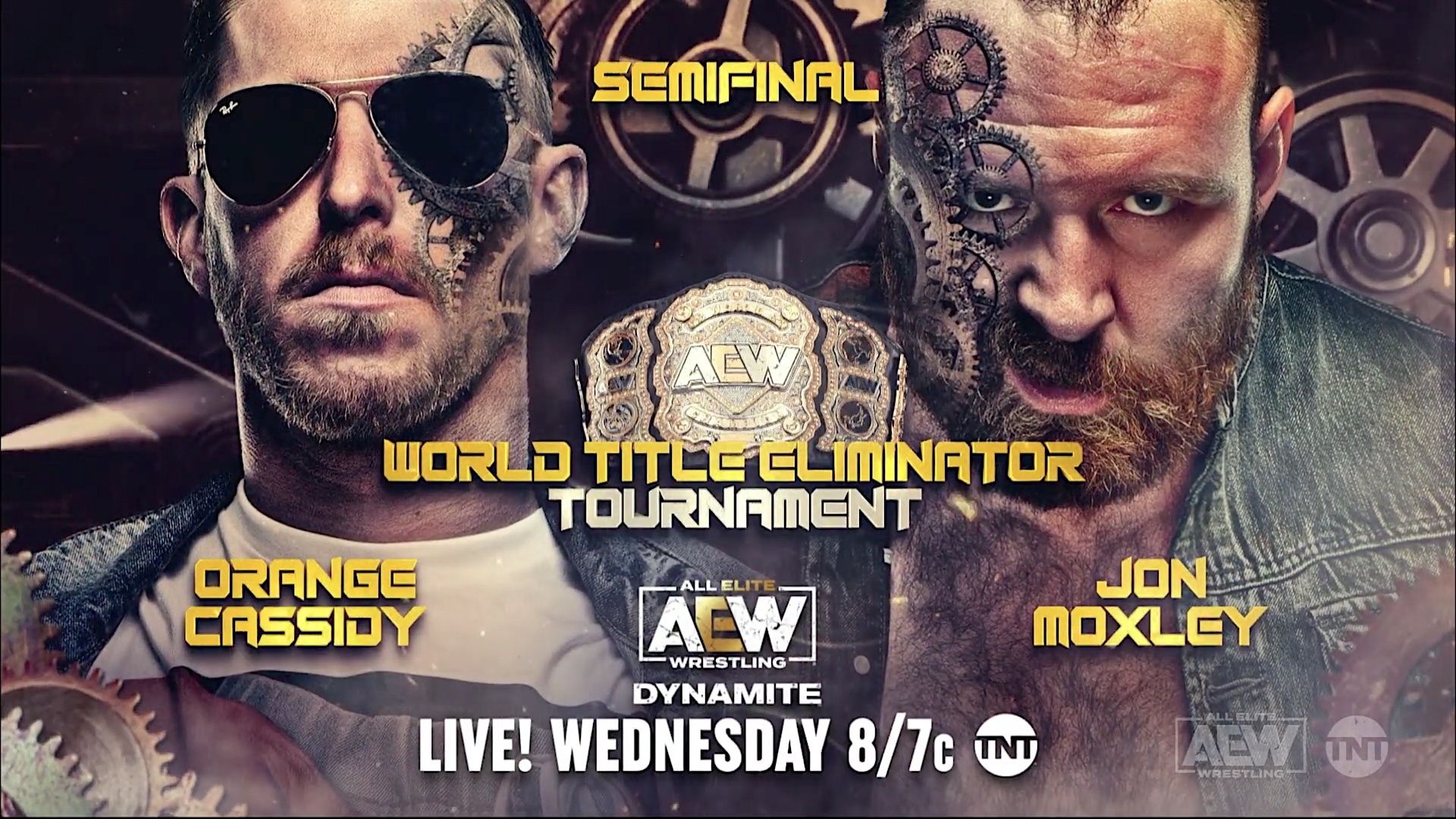 Next AEW Rampage and Dynamite Cards: Six Matches Announced – TPWW