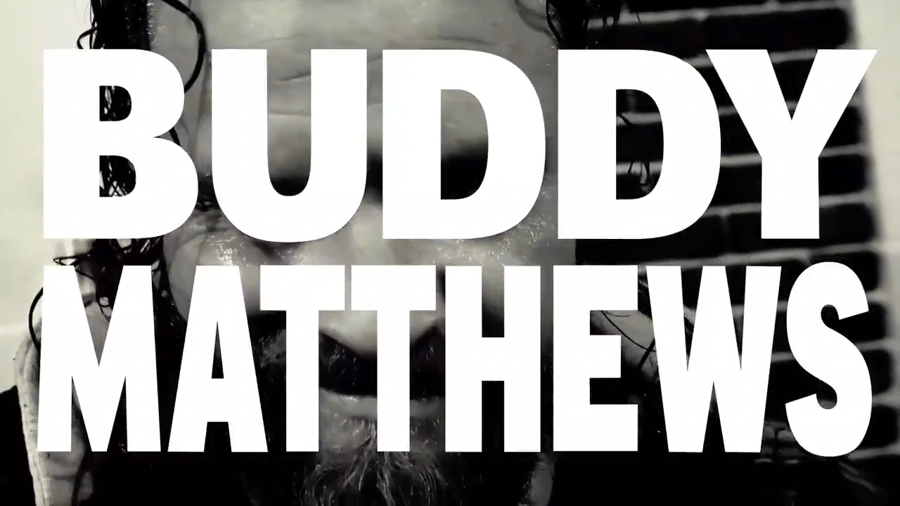 Buddy Matthews (Formerly Buddy Murphy) to Wrestle for NJPW – TPWW