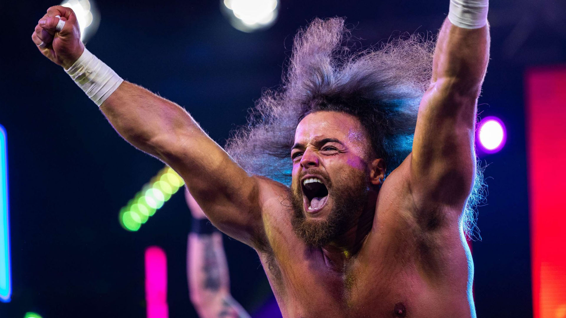 Juice Robinson’s NJPW Contract Reportedly Expires in January – TPWW