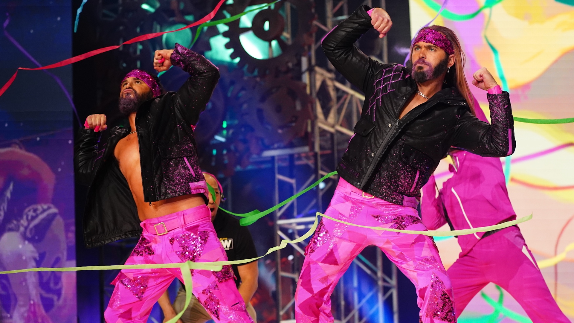 The Young Bucks Top PWI’s Tag Team 50 List for 2021 – TPWW