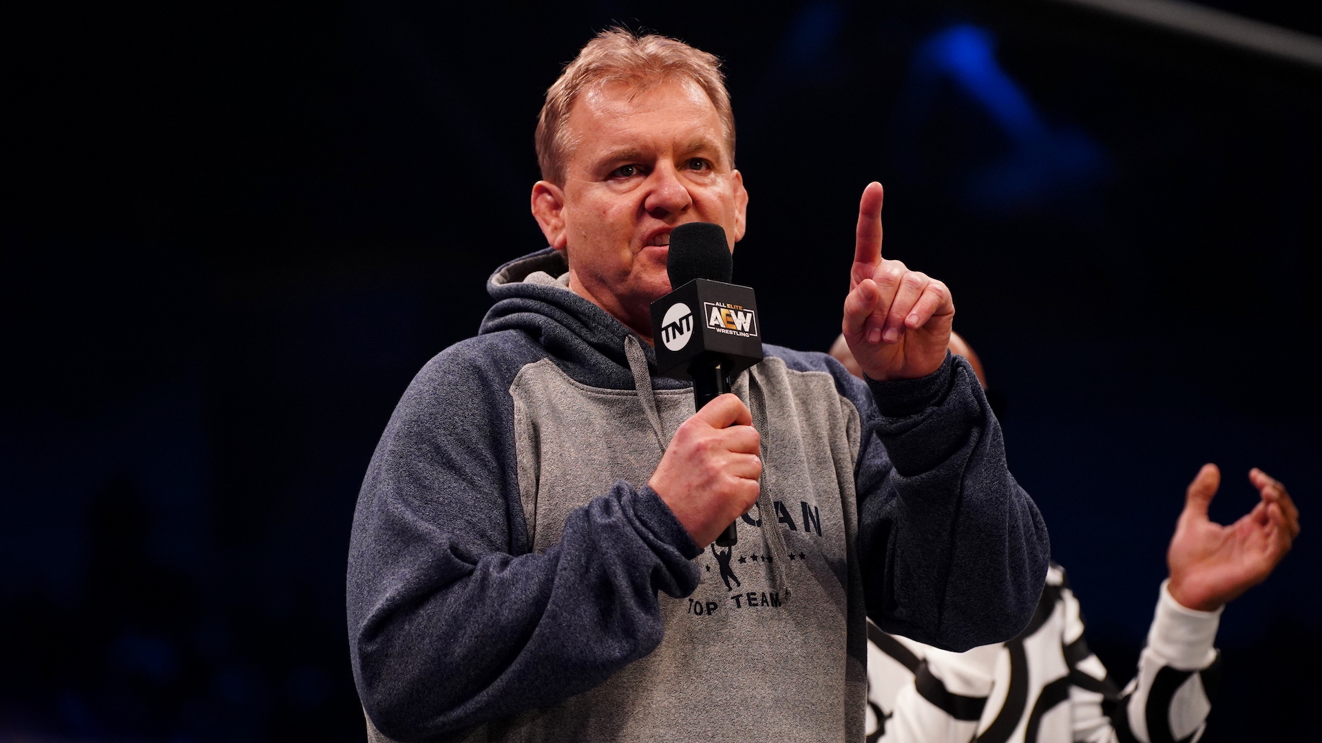 Dan Lambert Explains Why He’s Disappeared From AEW – TPWW