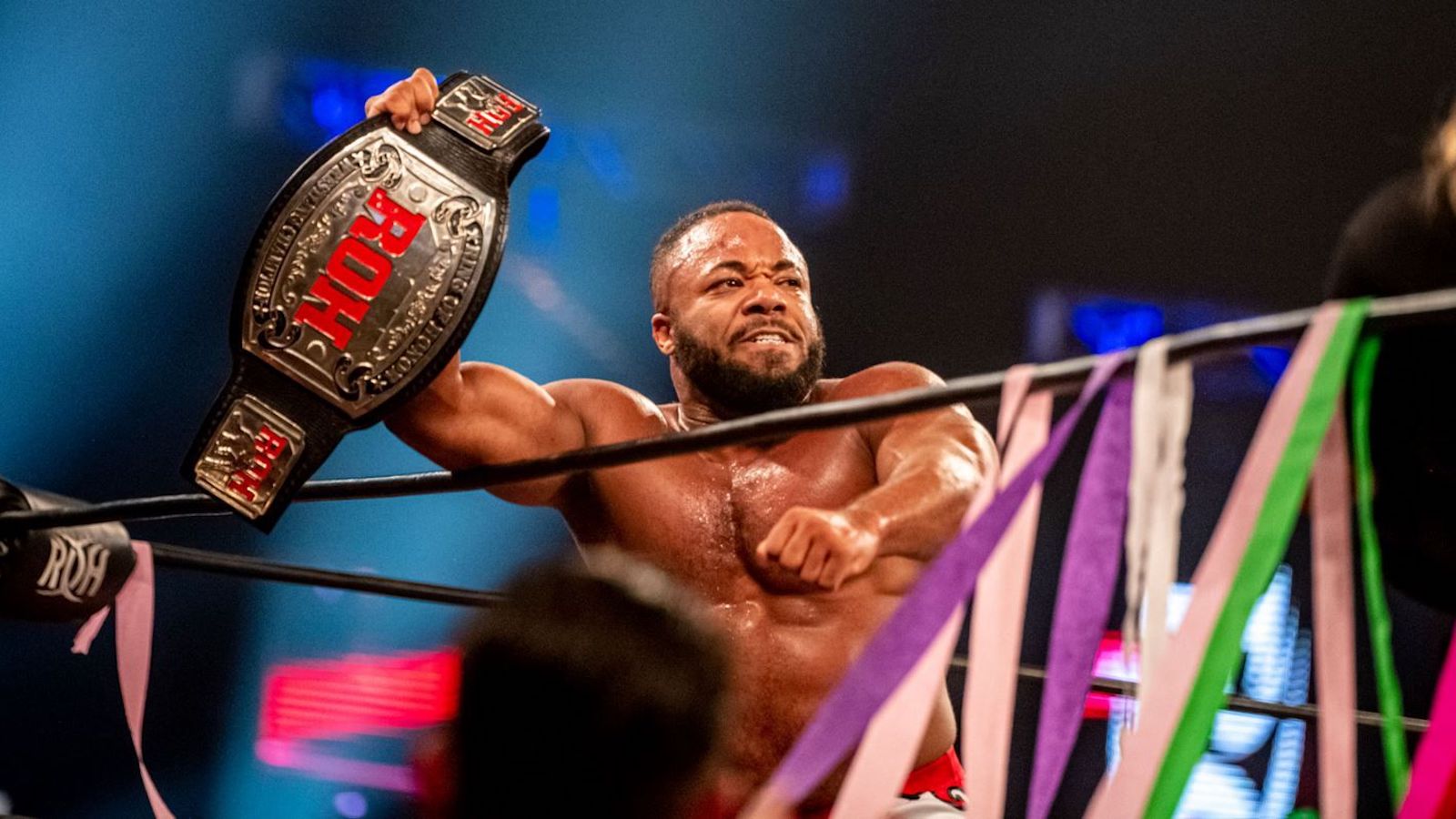 Jonathan Gresham Reportedly Signs Contract with AEW – TPWW