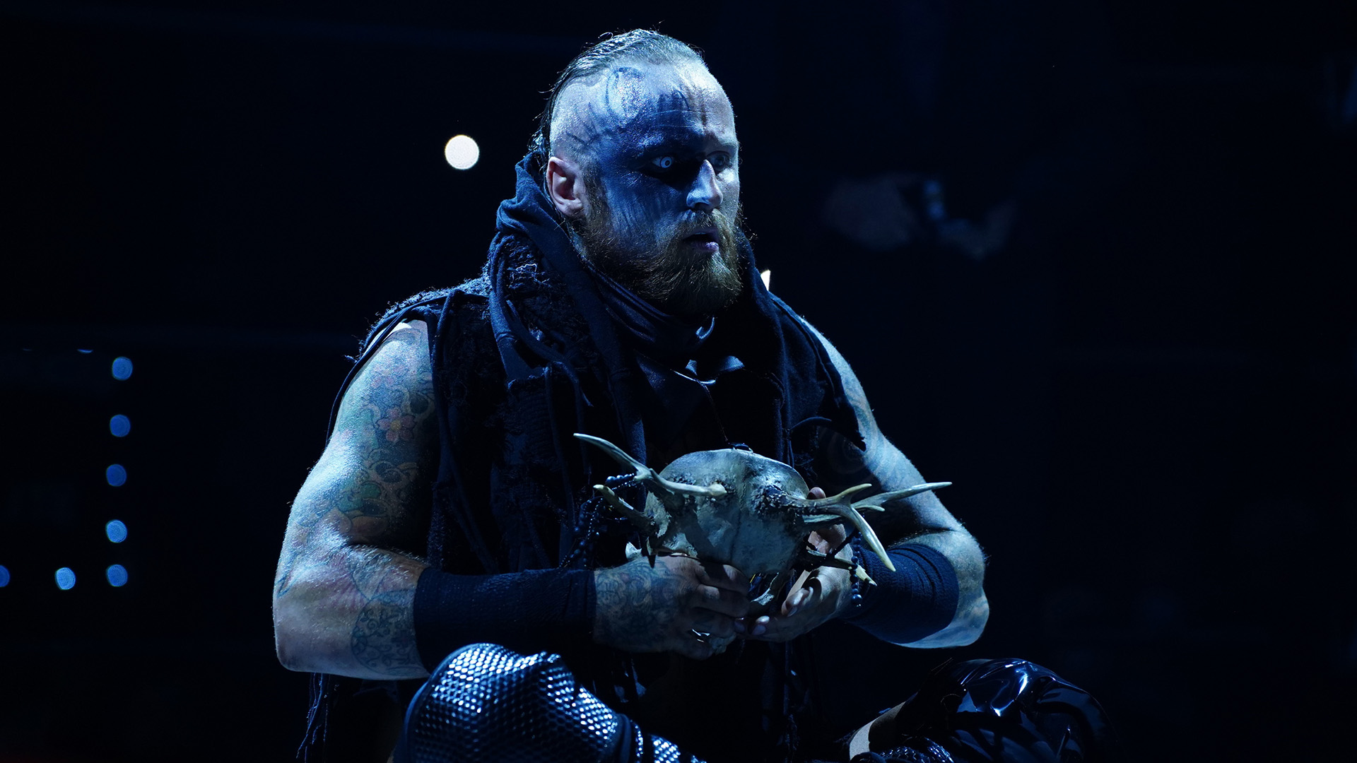 Update on the Rumor that Malakai Black Asked for His AEW Release – TPWW