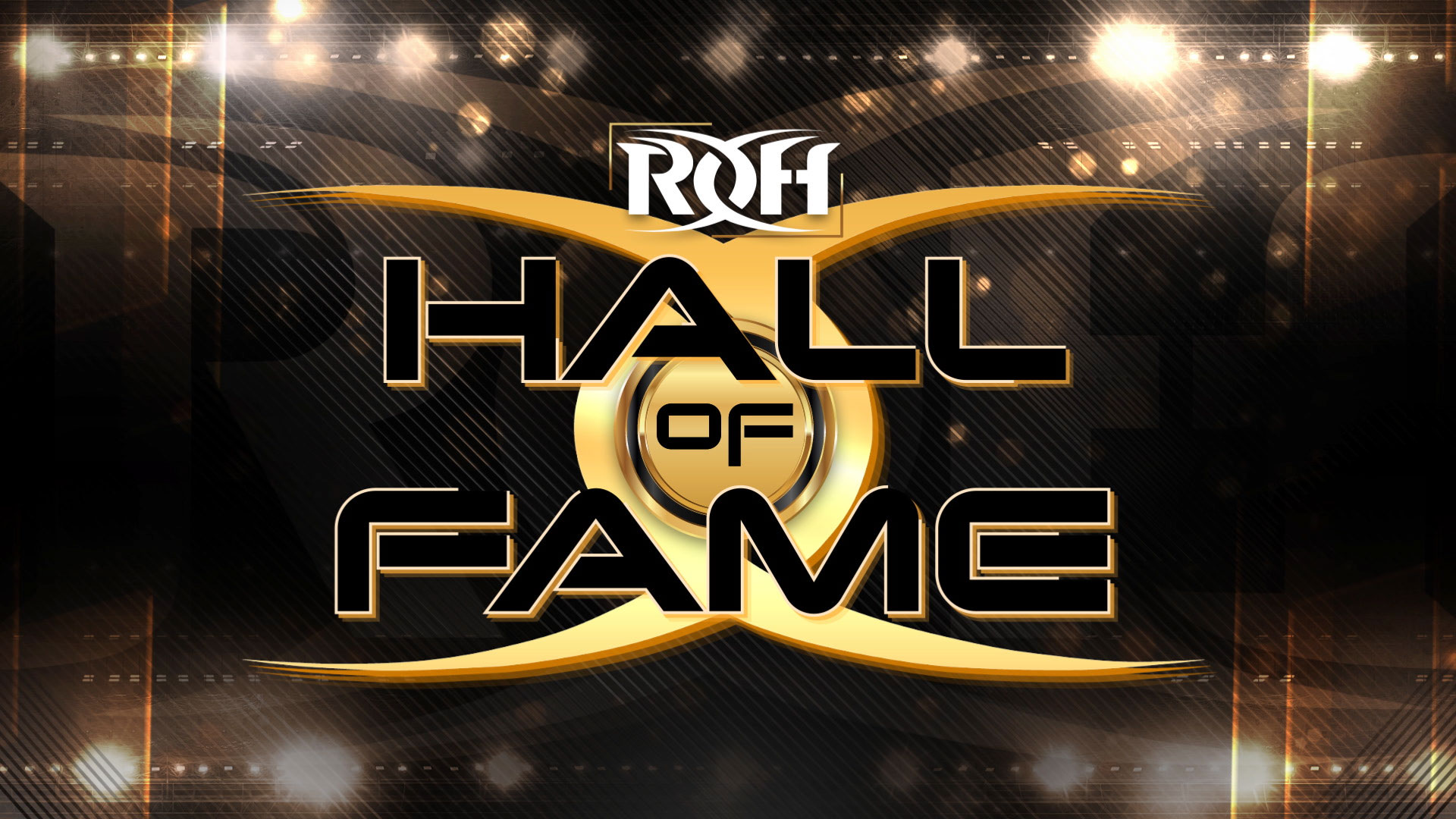Ring of Honor Announces ROH Hall of Fame – TPWW