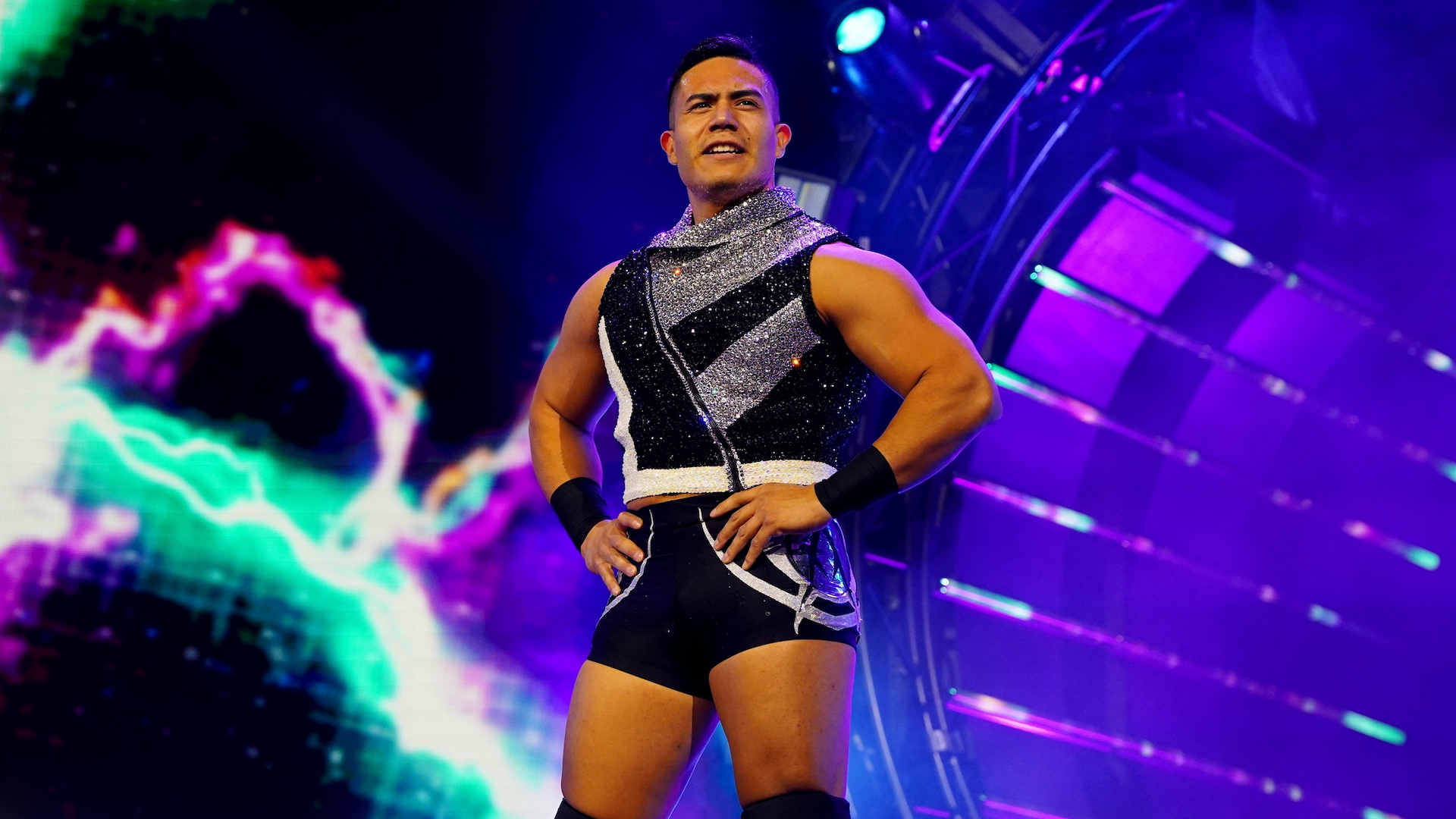 Various: Jake Atlas Domestic Violence Case Dropped, Miro on His AEW ...