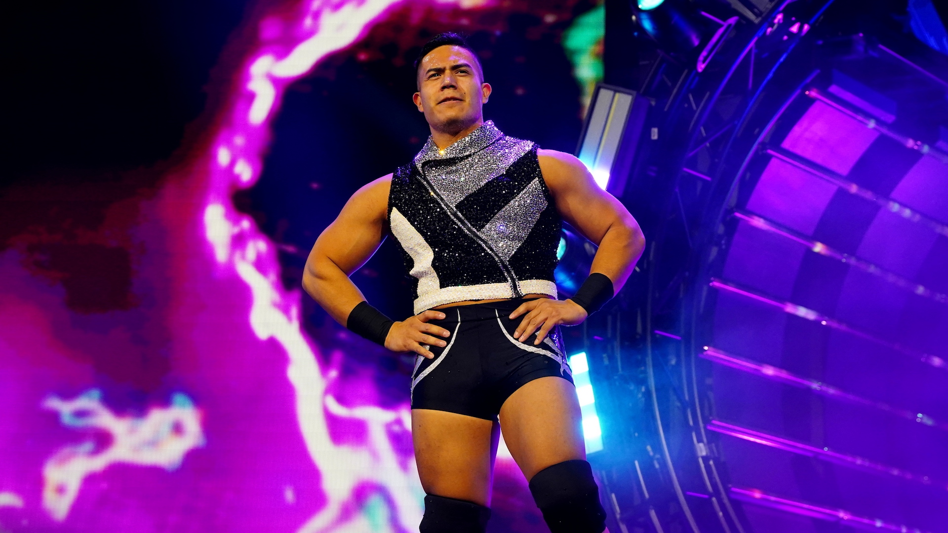 Jake Atlas Arrested Over Domestic Violence Incident Last Month – TPWW