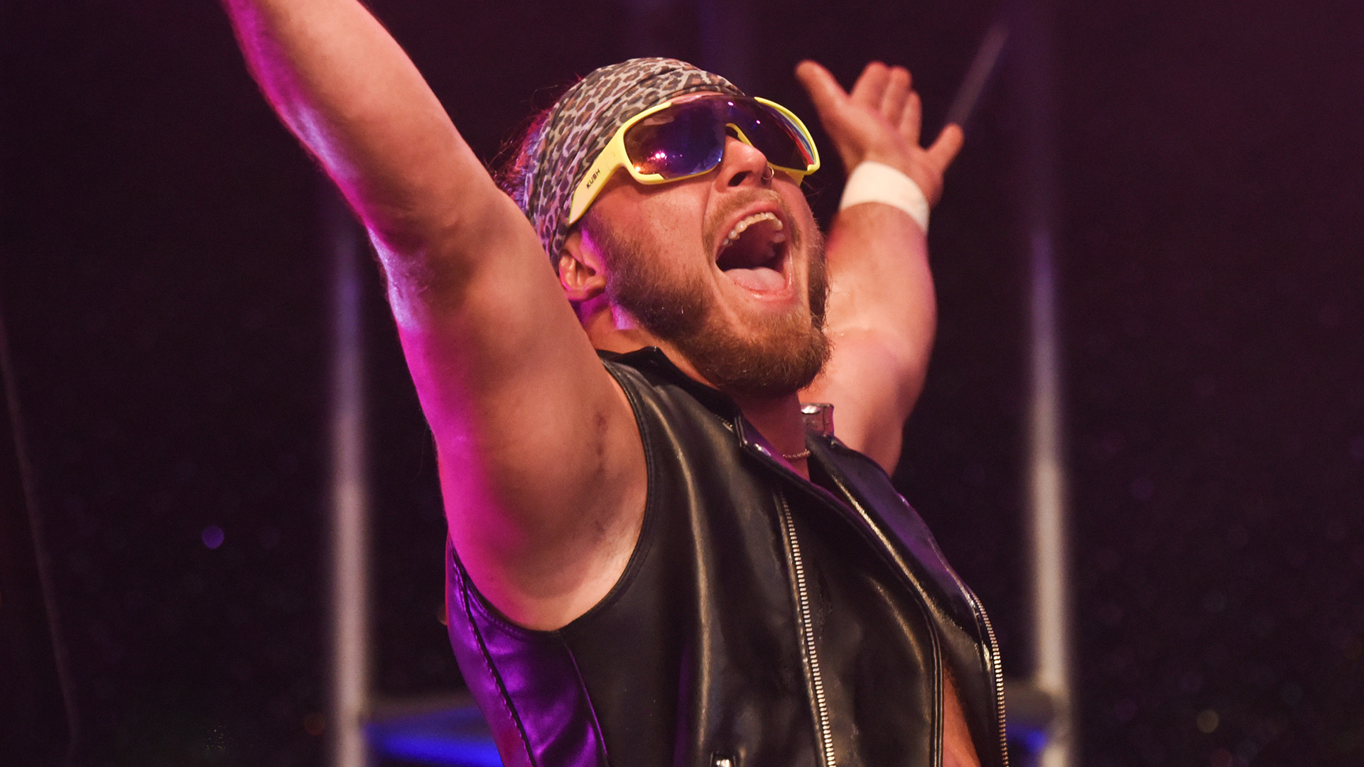 Joey Janela Says He’s Not Re-Signing With AEW – TPWW