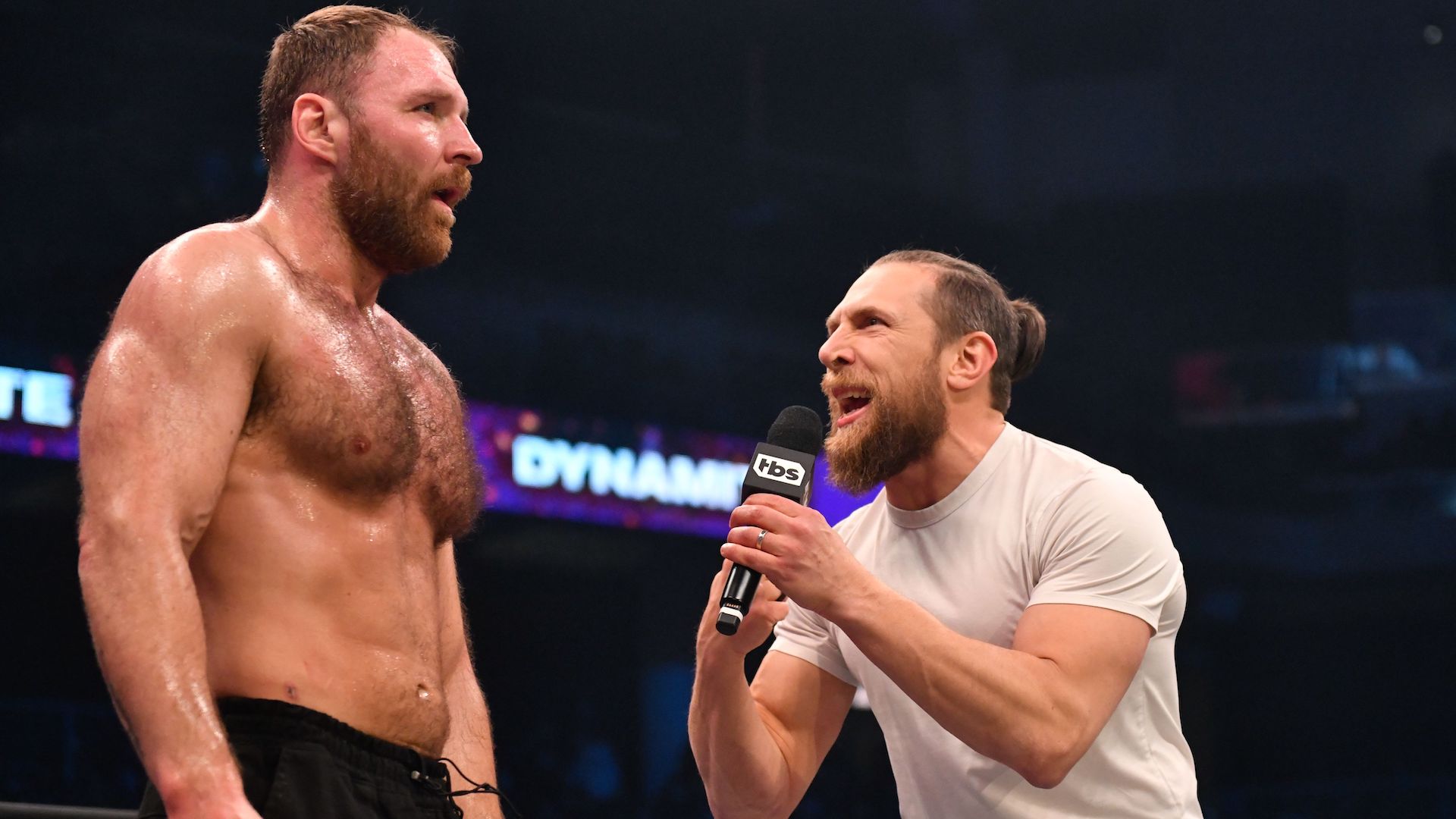 Updated AEW Revolution Card – Two New Matches Announced & More – TPWW