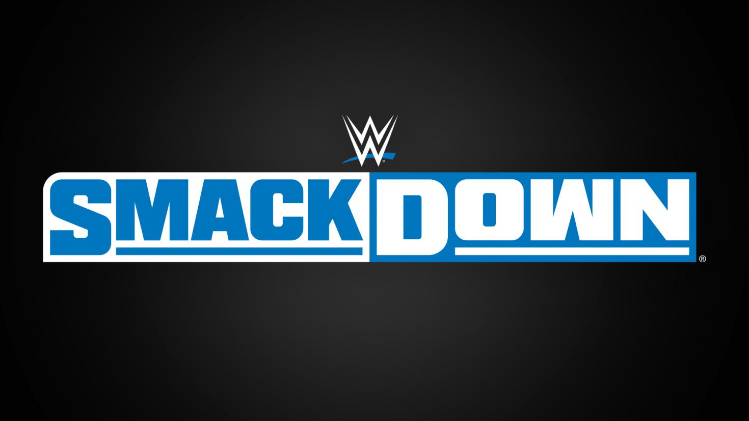 Wwe Smackdown 2022 Logo
