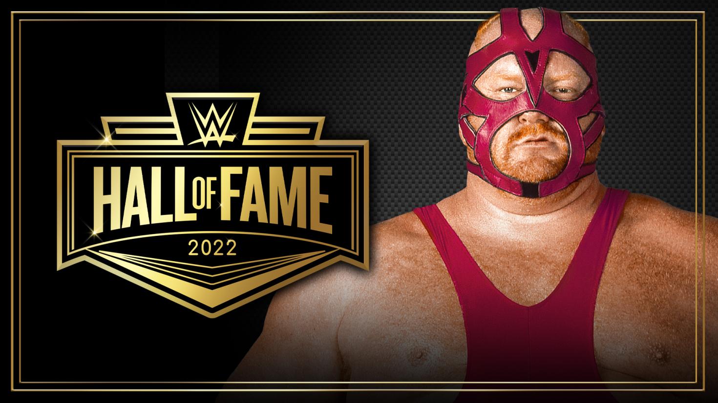 Vader to Be Inducted Into WWE Hall of Fame – TPWW
