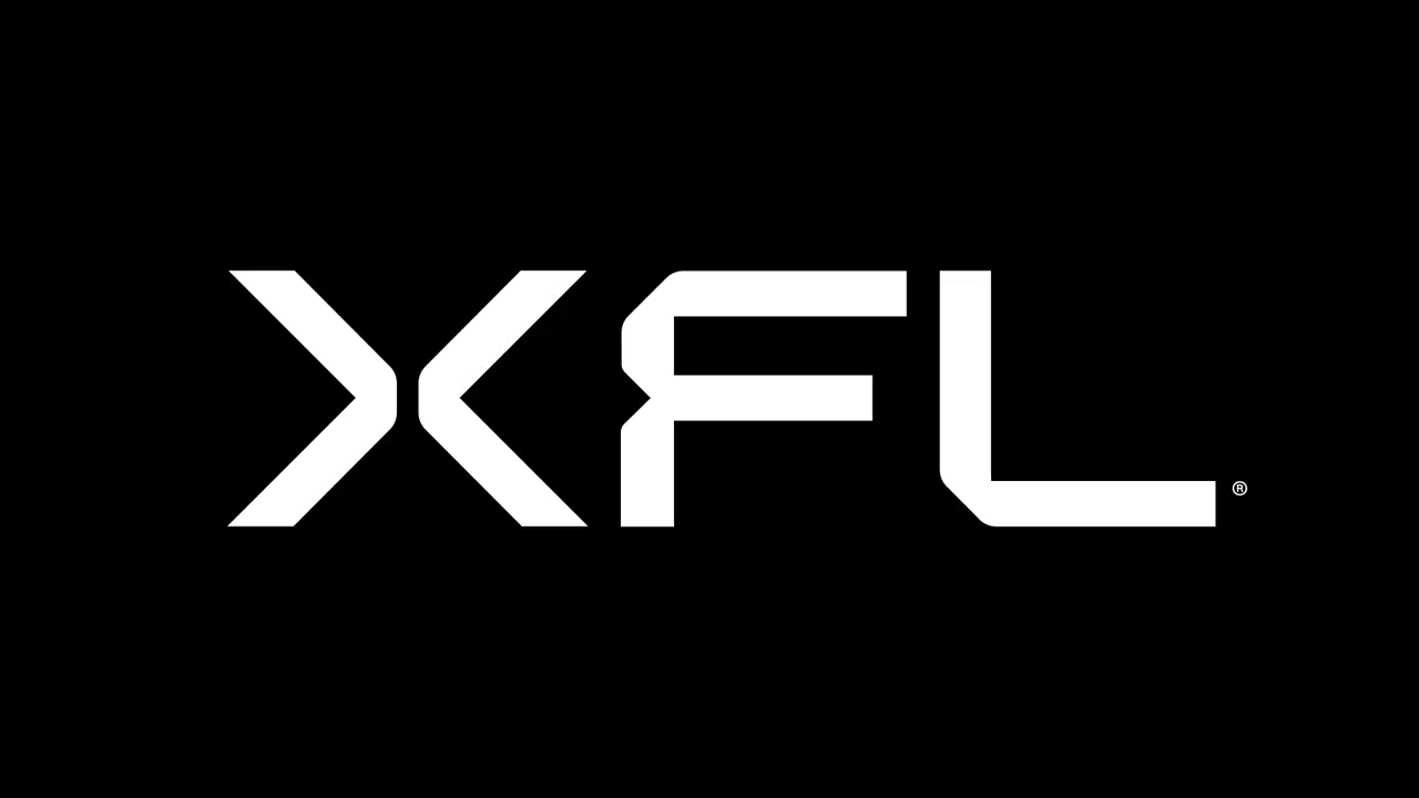 XFL Unveils New Logo – TPWW