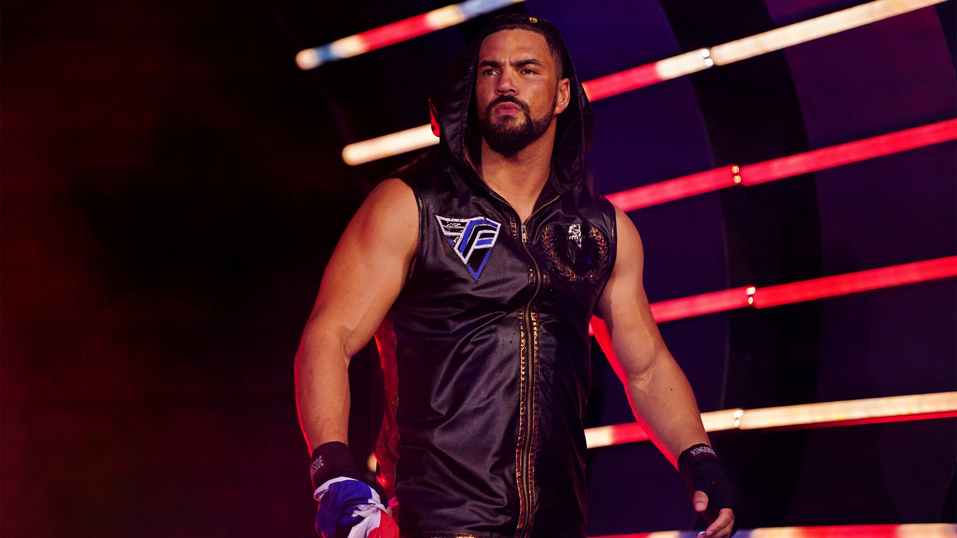 Anthony Ogogo on His Past Online Incident with Jonathan Gresham & Making Amends with Gresham – TPWW