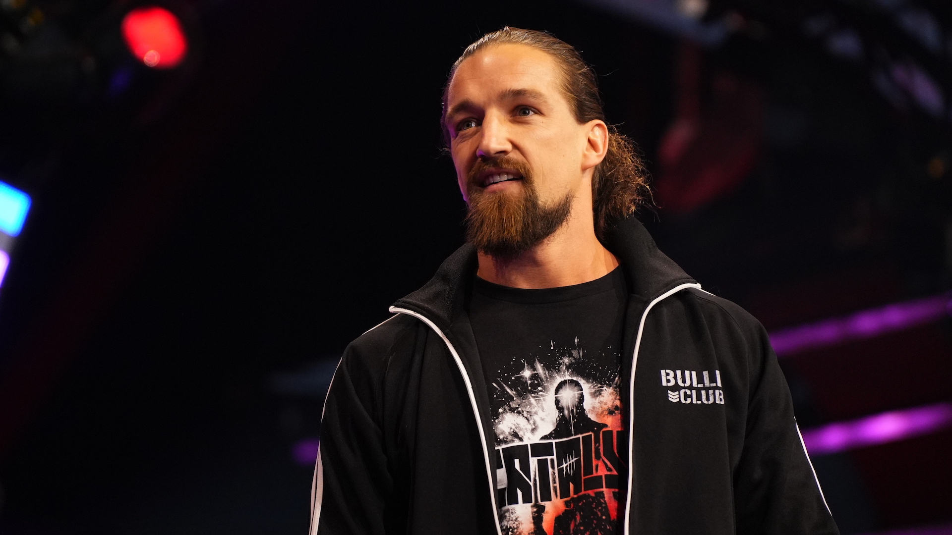 Jay White Reportedly Expected to Leave NJPW Soon, Interest from WWE ...