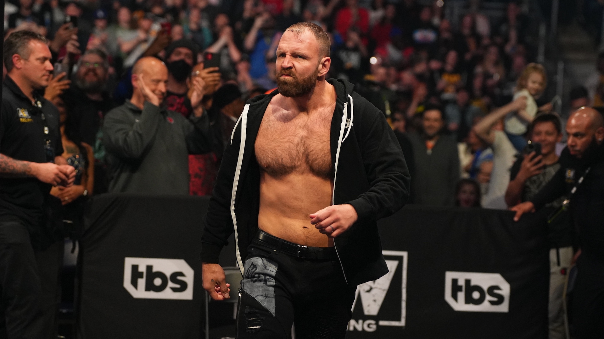 AEW: Original Forbidden Door Plans for Jon Moxley, AEW Fight Forever Update, Stokely Hathaway – TPWW