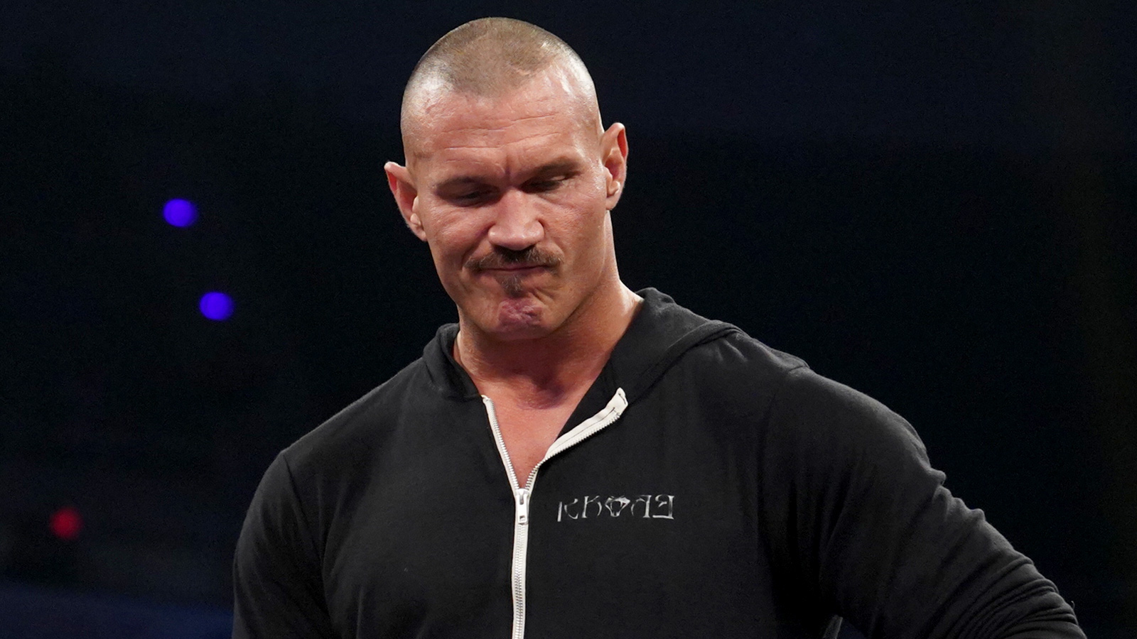 Weekend Roundup: Randy Orton Update, Robert Roode Underwent 2nd Neck ...
