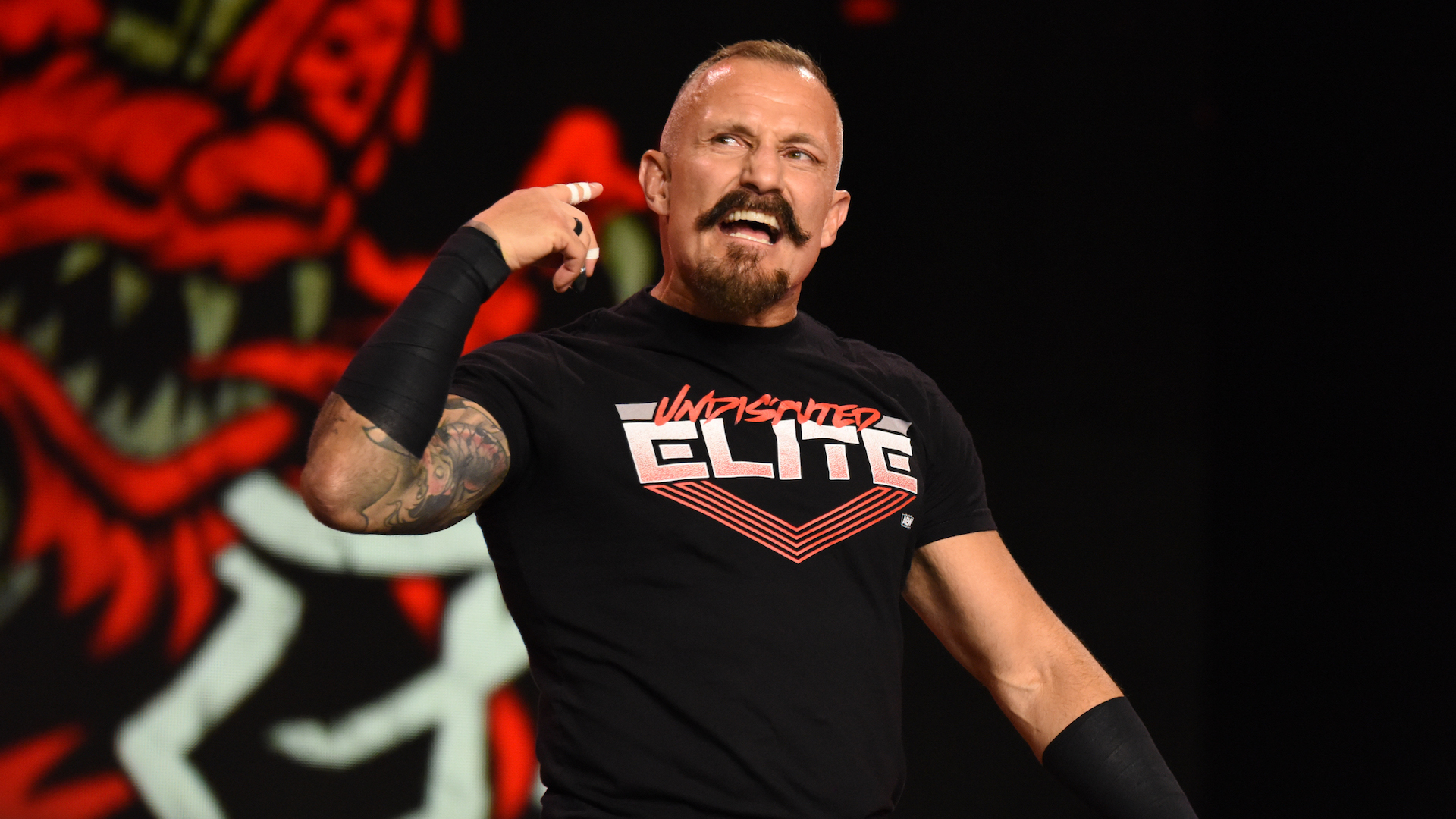 AEW: Bobby Fish on Crockett Cup Type Tournament for AEW, Eddie Kingston ...