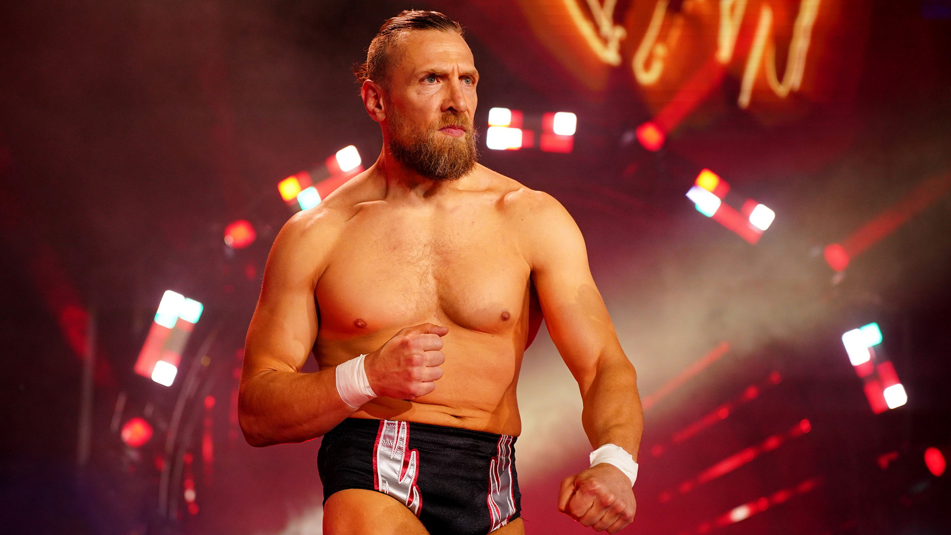 AEW: Bryan Danielson Underwent Forearm Surgery, More on AEW Collision ...