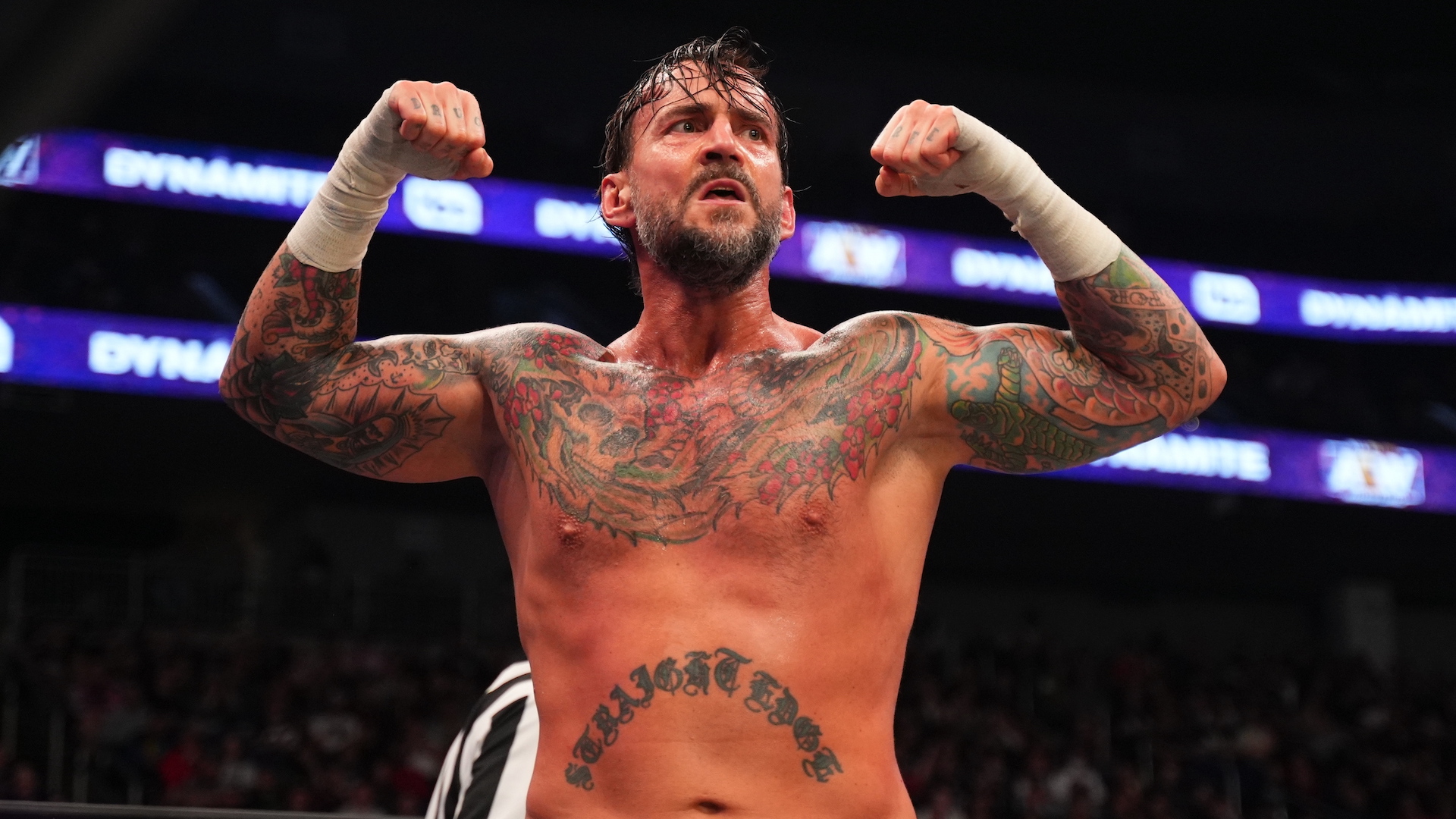 AEW: Backstage Fight Update, Madison Rayne on Getting to Wrestle in AEW ...