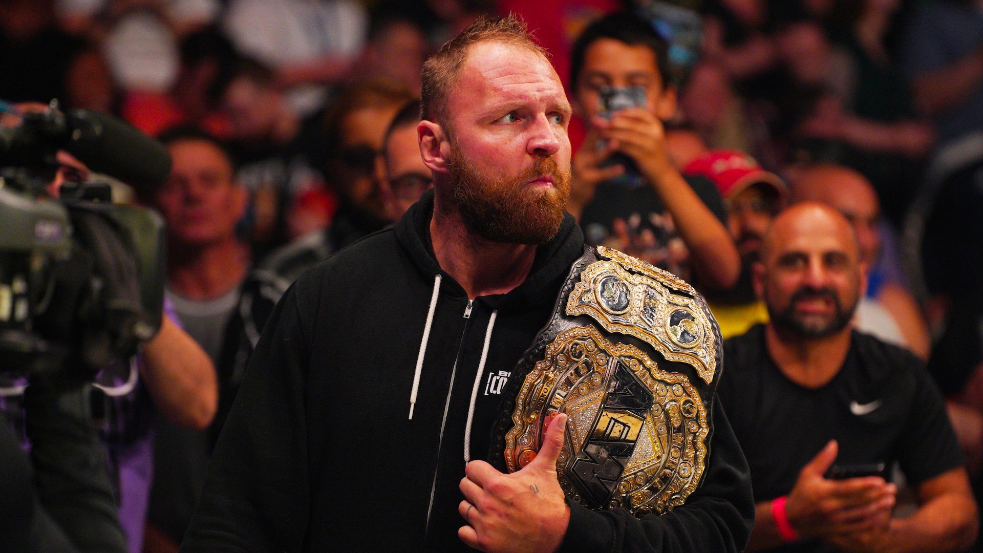 Eight Matches Announced for Rampage & Next Dynamite, Moxley vs. MJF Official for Full Gear – TPWW