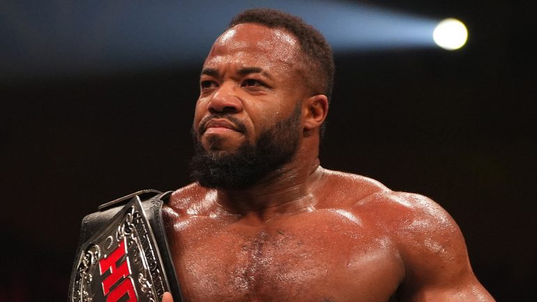 Jeff Jarrett Loses Hair vs. Hair Match in Mexico (Photos) – TPWW