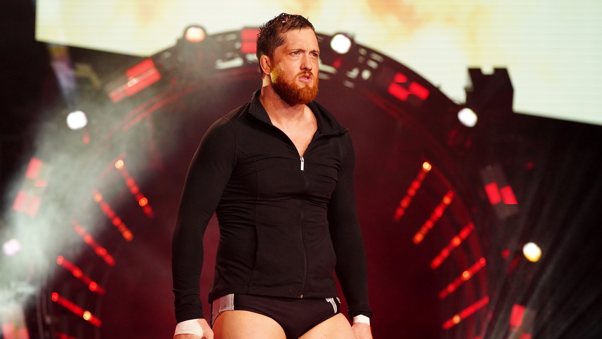 AEW: Kyle O’Reilly Injury Update, Britt Baker on 4th Anniversary of AEW ...