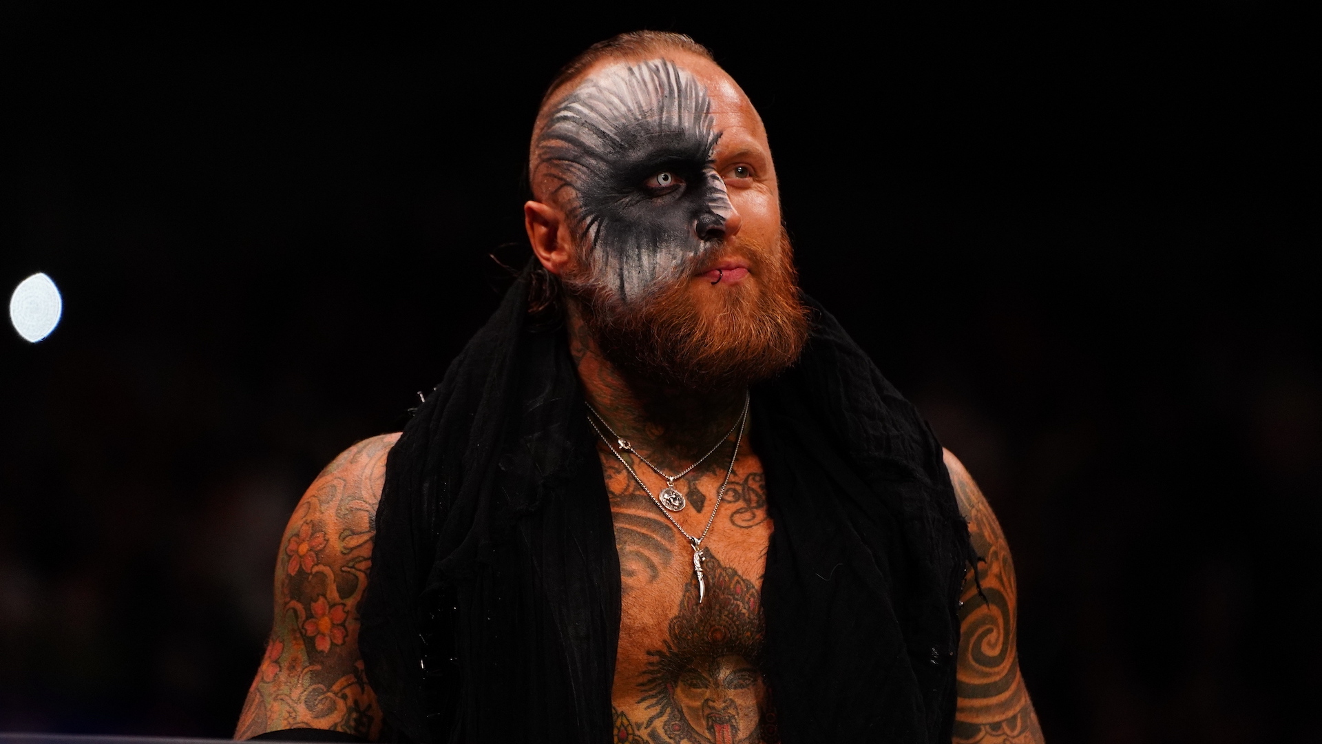 Malaki Black Confirms AEW Release, Issues Statement on Mental Health & Career Future – TPWW