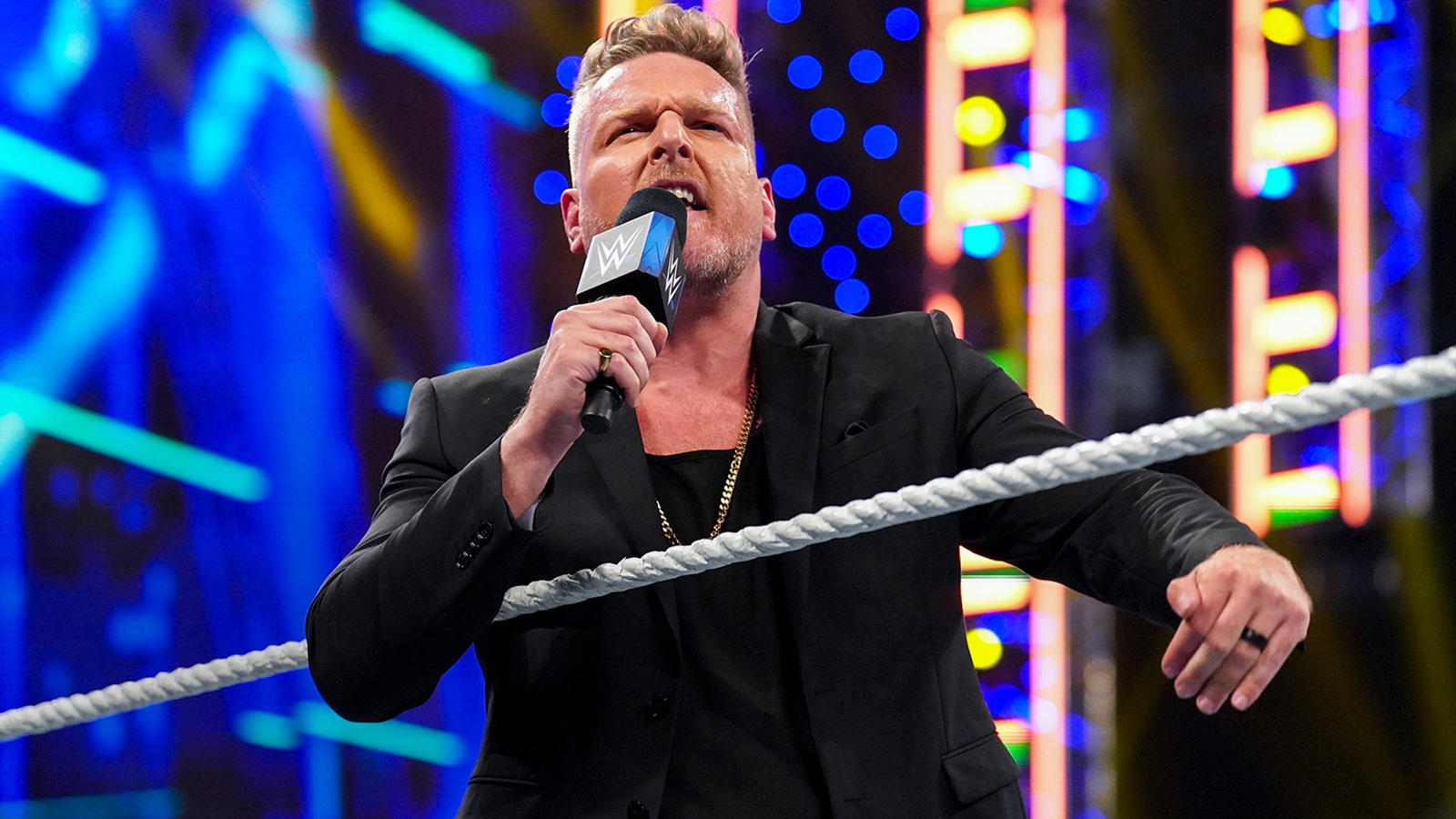 Pat McAfee Taking Hiatus From SmackDown After Getting ESPN Job – TPWW
