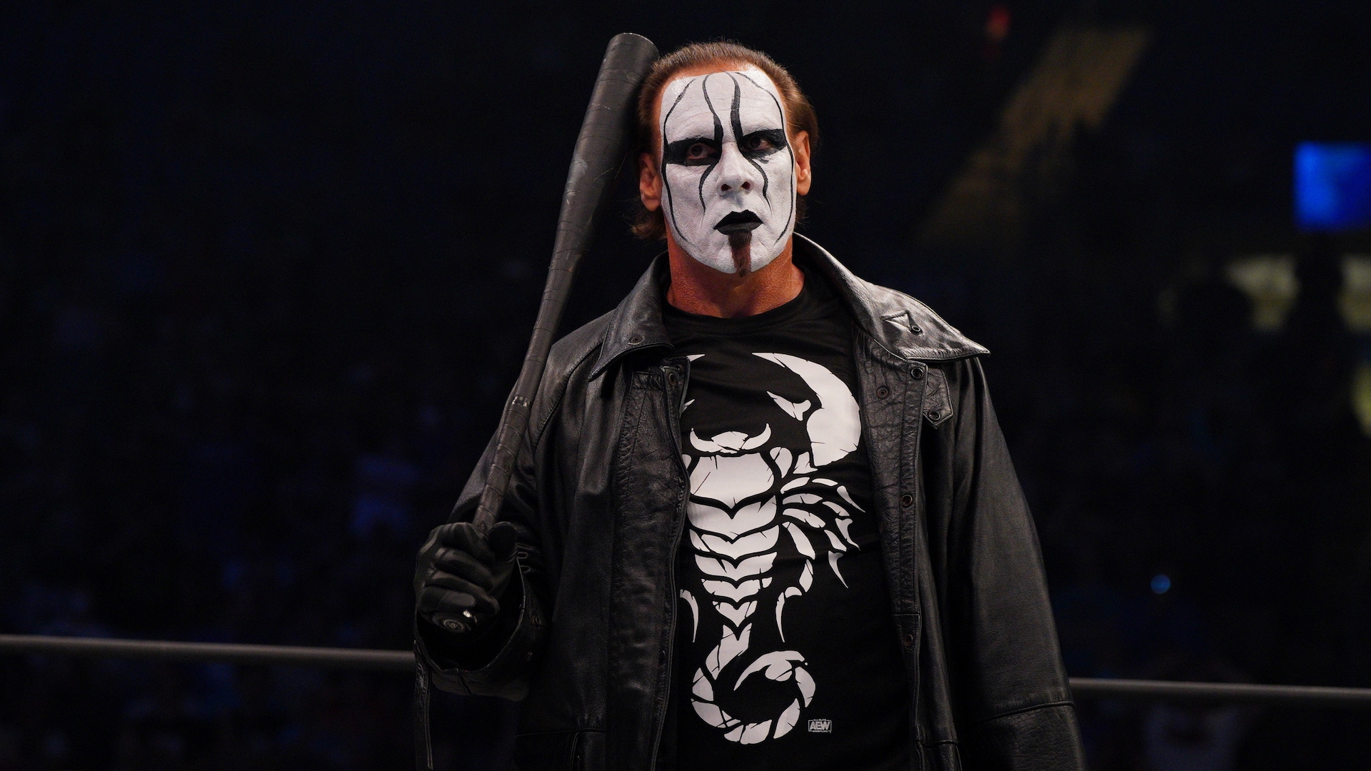 AEW: Sting on Him Having a Great Time During His AEW Run, Saraya on Turning Down “Love Storyline ...