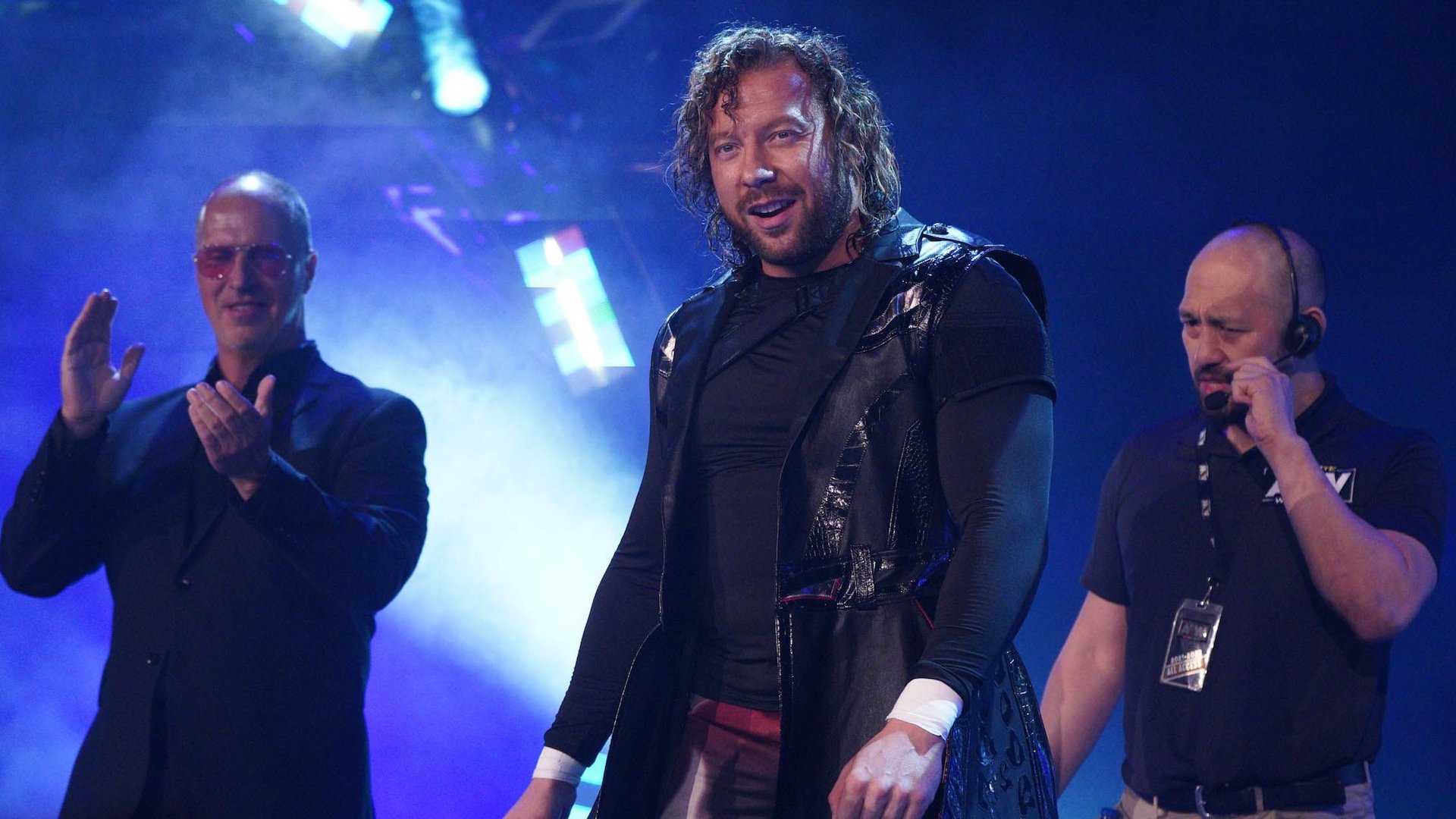 AEW Reportedly Believed to be “Wrapping Up” All Out 2022 Backstage Fight Investigation – TPWW