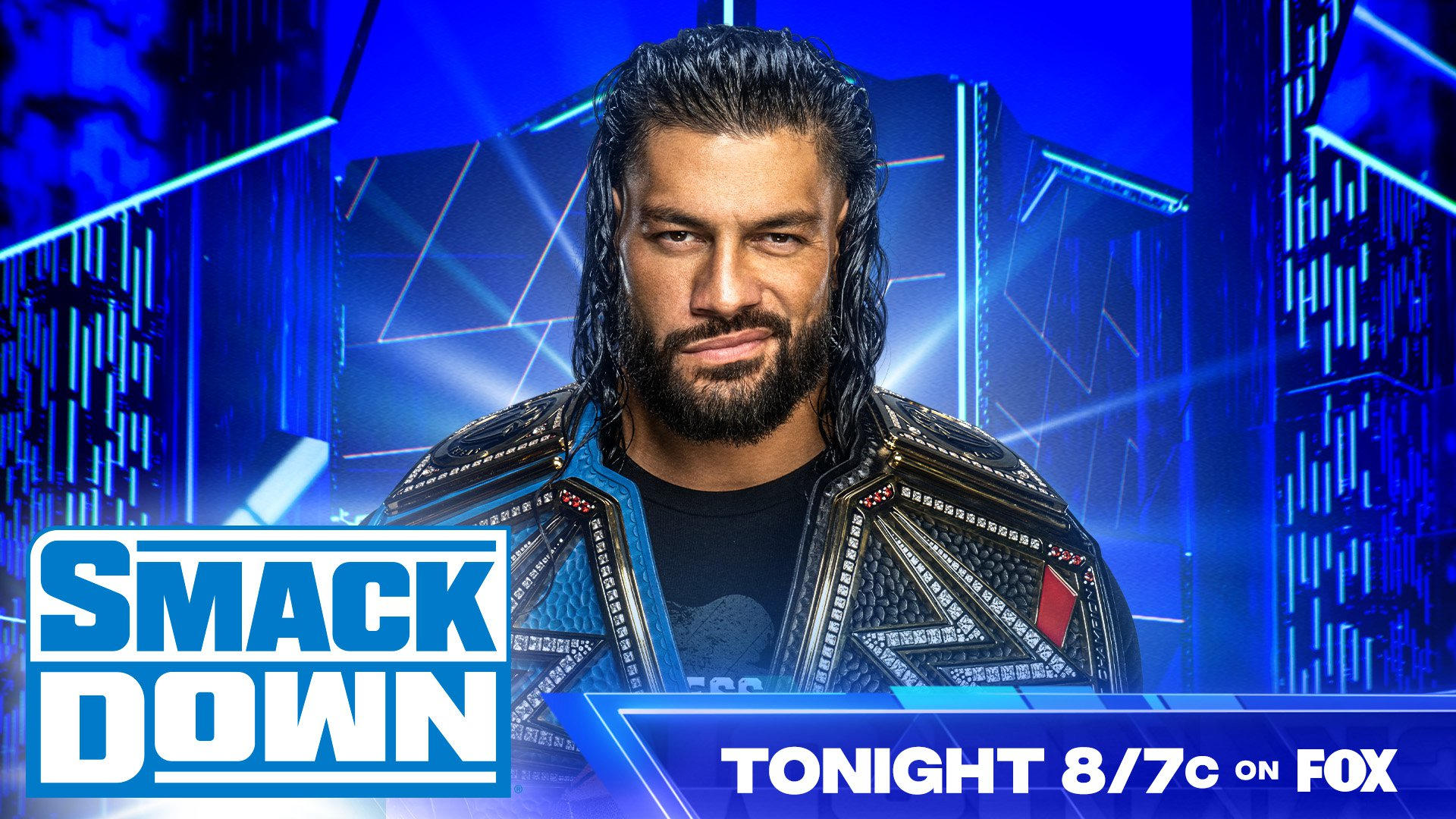 WWE SmackDown Results – Sep. 23, 2022 – Usos vs. Brutes – TPWW