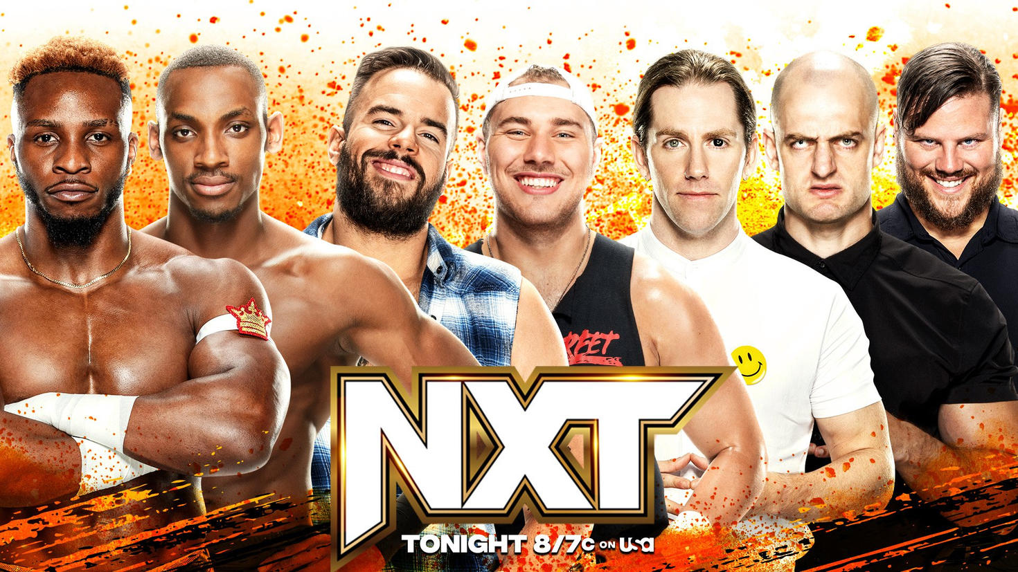 NXT Results – Oct. 11, 2022 – Dragunov vs. Waller – TPWW