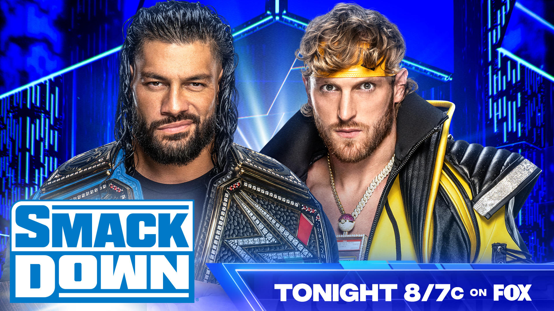 WWE SmackDown Results – Oct. 7, 2022 – Gunther vs. Sheamus – TPWW